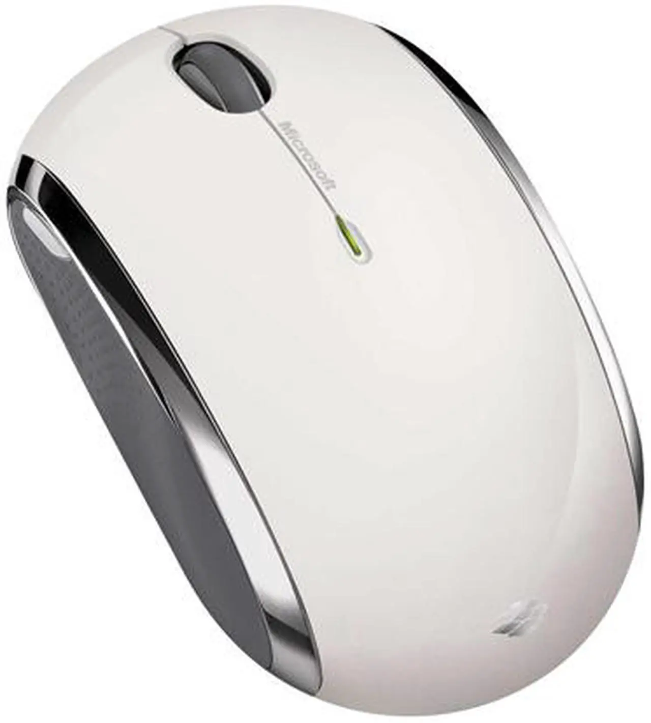 Microsoft Wireless Mobile Mouse 6000 White RF Wireless Mouse - Newegg.com