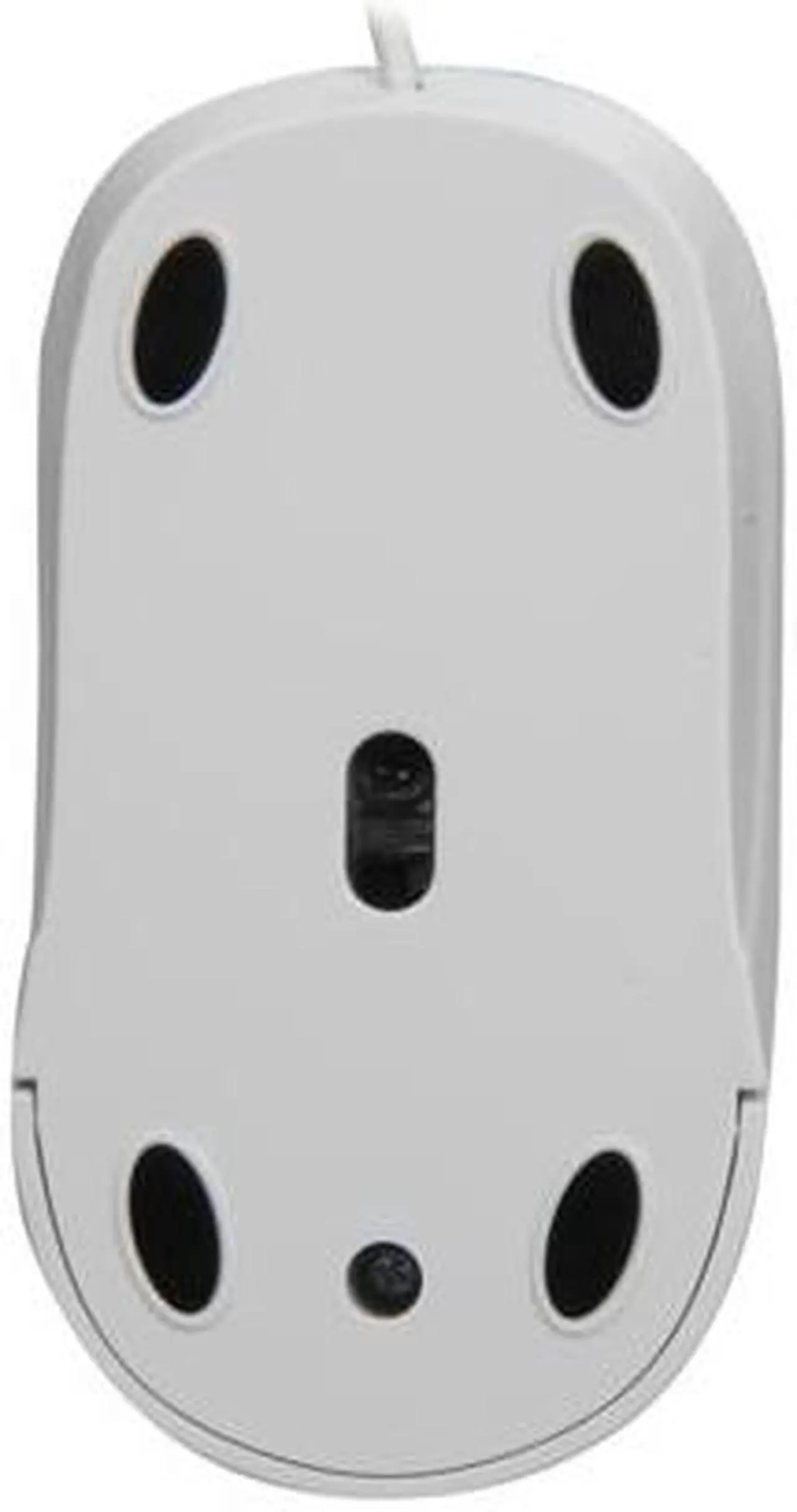 Microsoft Optical Mouse 200 for Business White 3 Buttons 1 x Wheel USB ...