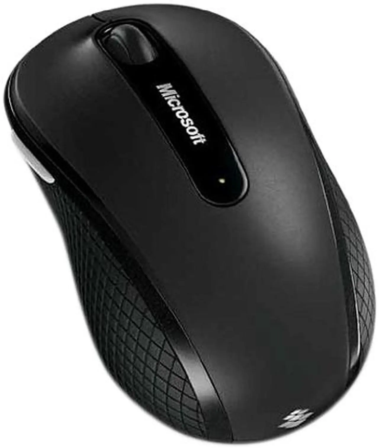 Microsoft D5D-00004 Wireless - 2.4 GHz Optical Mouse - Newegg.com