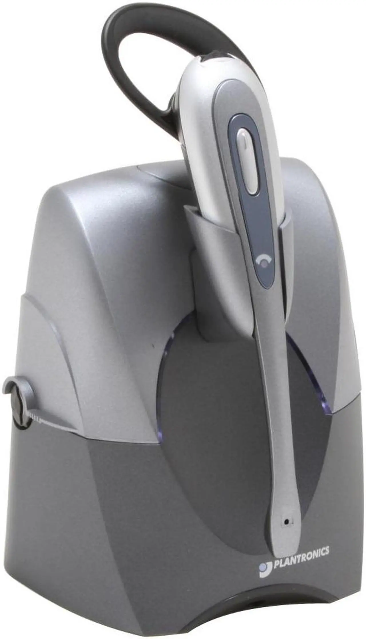 Plantronics CS55 Wireless Office Headset System - Newegg.com