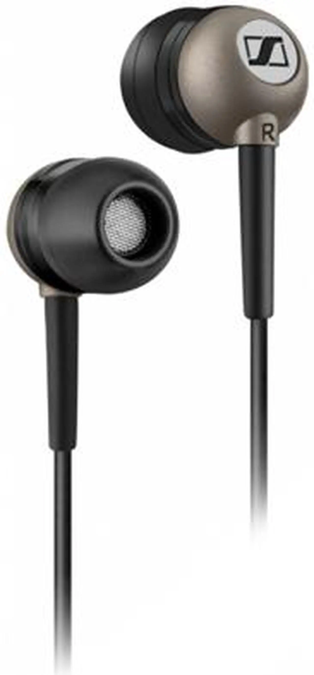 Sennheiser CX400-II Titanium Canal Precision Headphone - Newegg.com