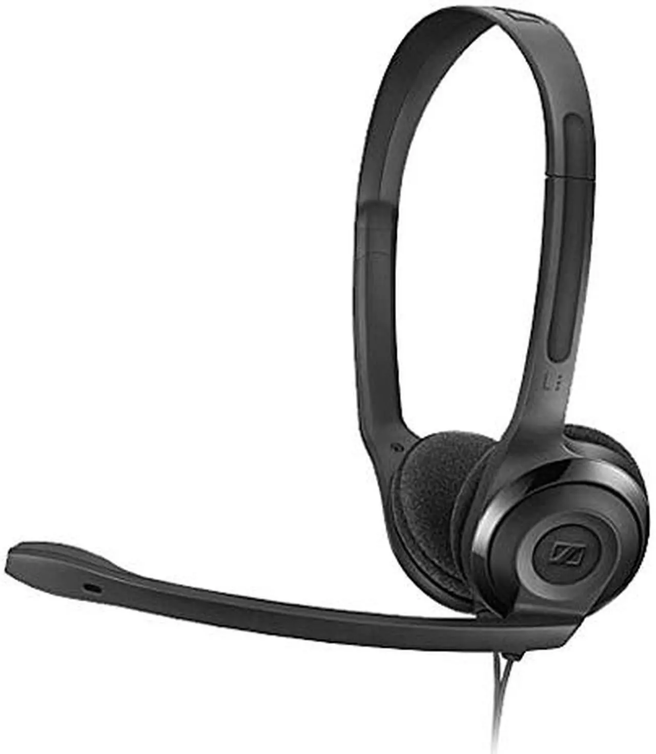 SENNHEISER PC 5 CHAT Supra-aural Headset - Newegg.com