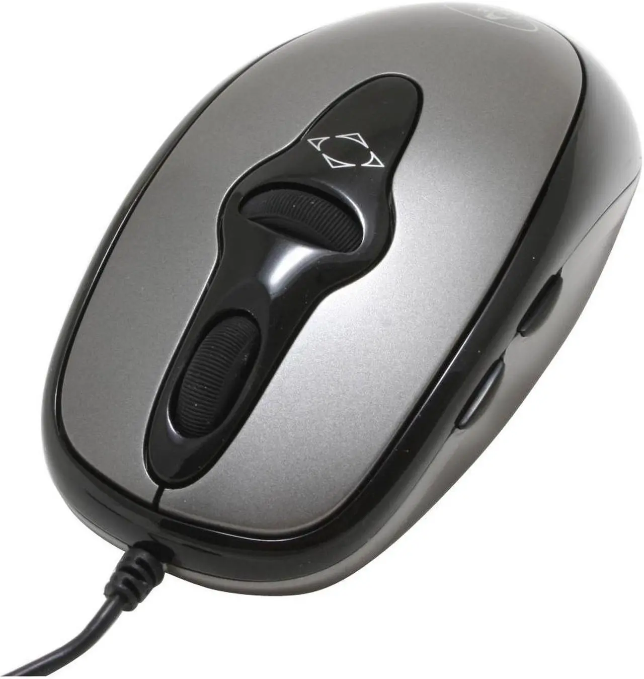 A4Tech WOP-57 Blue Optical Mouse - Newegg.com