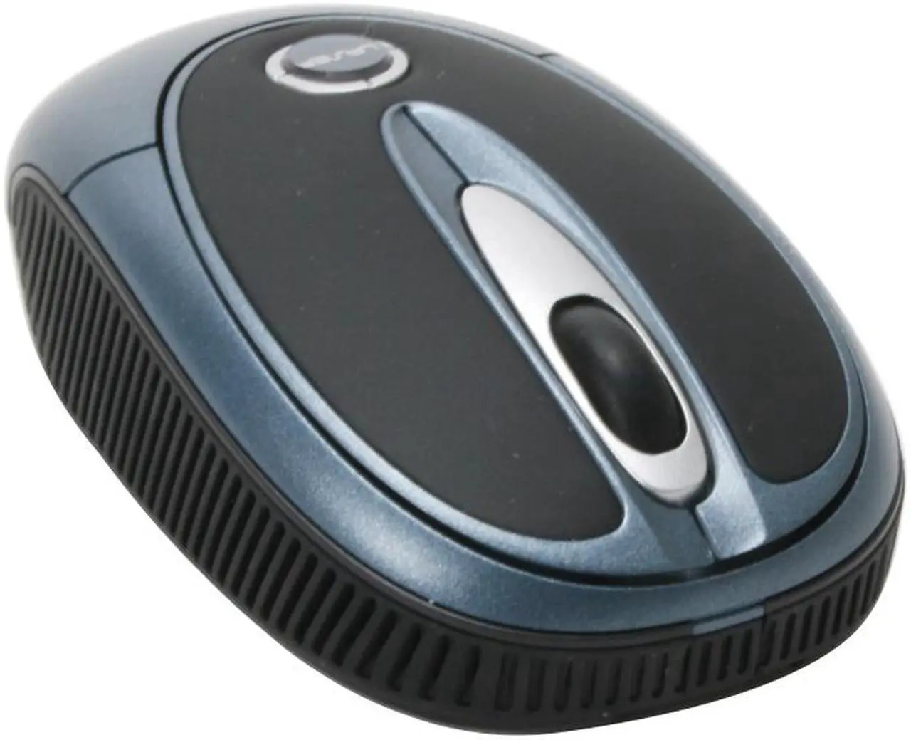 Kensington PilotMouse 72239 Blue/Black RF Wireless Laser Mini - Newegg.com