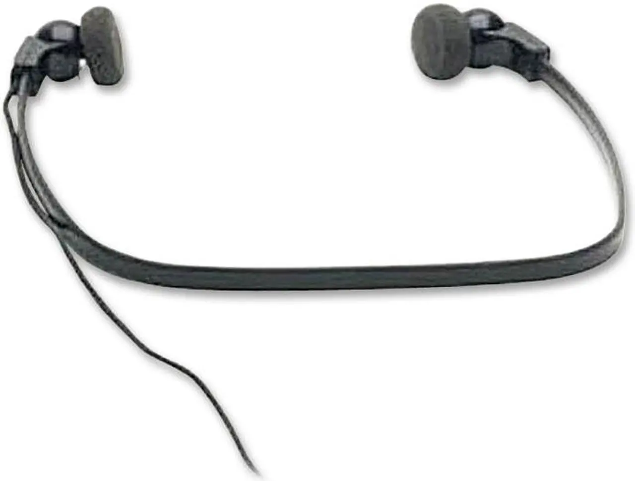 Philips LFH 334 Stereo Headphone - Newegg.ca