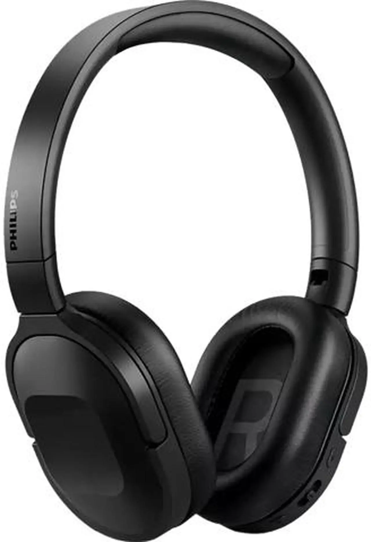 Philips H6506 Over-Ear ANC 30Hrs Slim Lightweight Multipoint Pairing ...