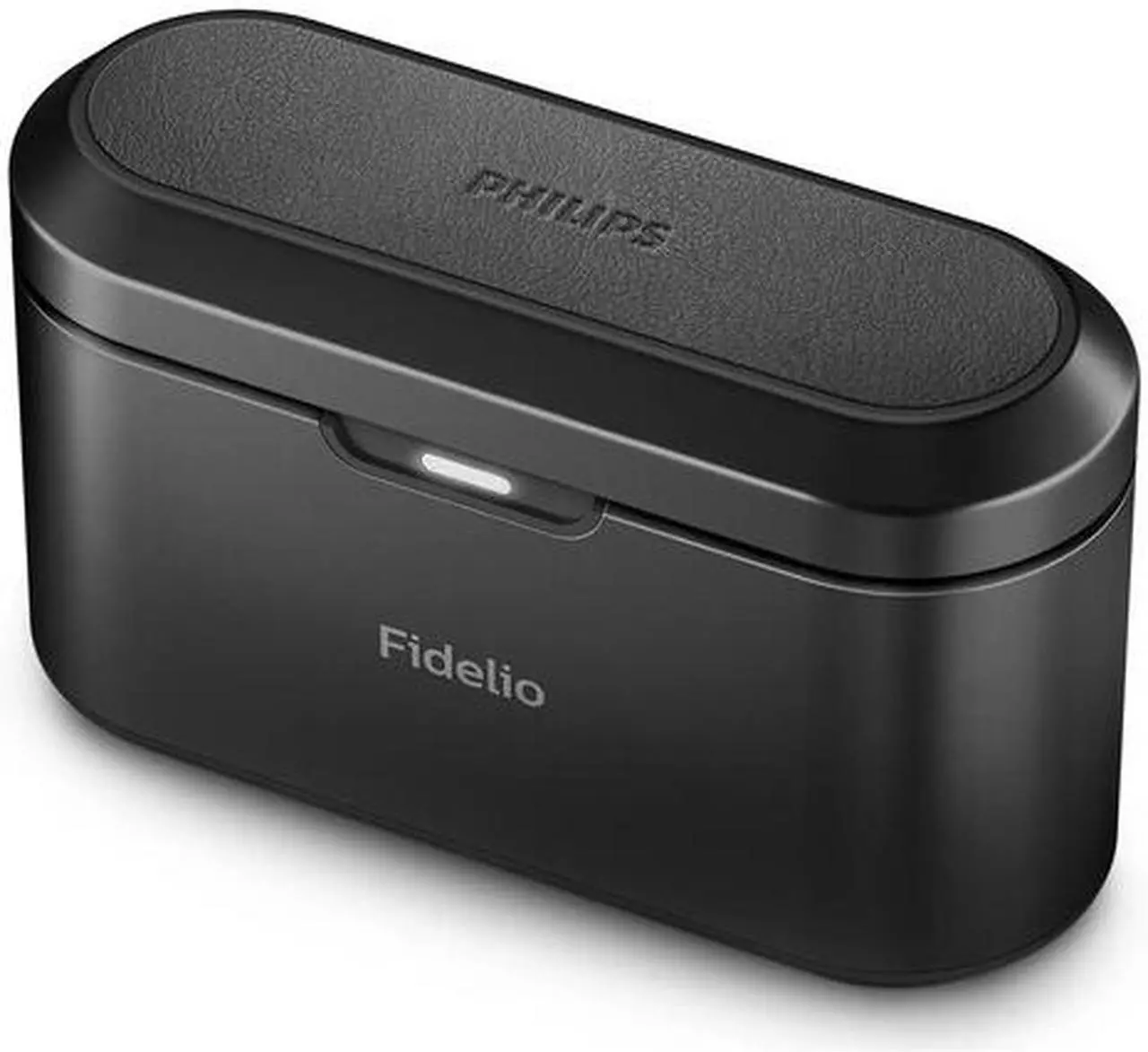 Philips Fidelio T1 TWS with ANC Pro+, Rich, natural sound, 48 hours ...