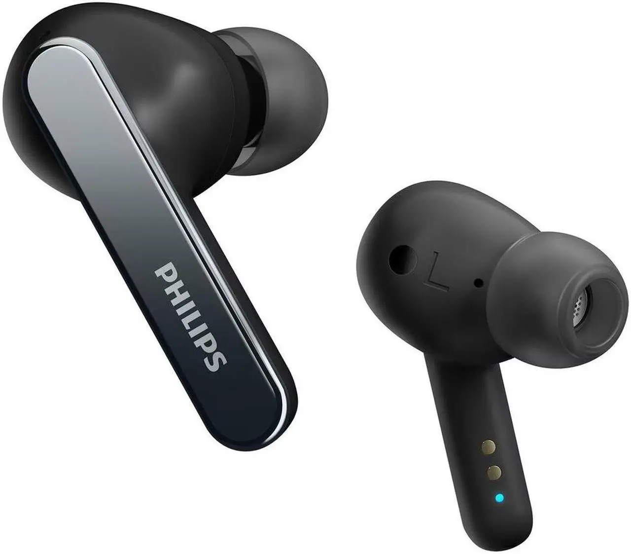 Philips TAT5506 TWS, ANC, IPX5, Up to 32 hours play time, 10mm ...