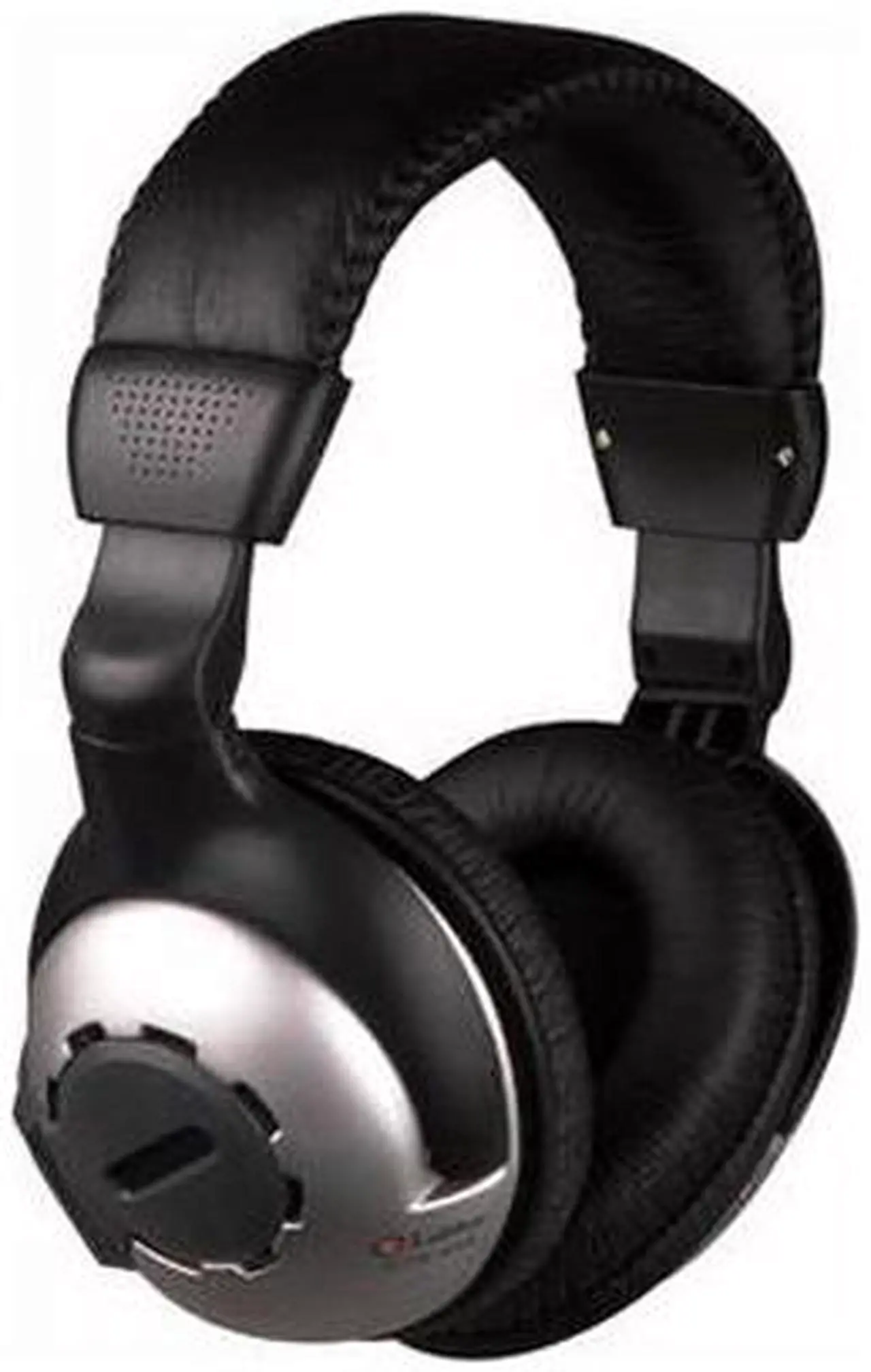 Labtec Elite 835 Circumaural High Performance Headphone - Newegg.com