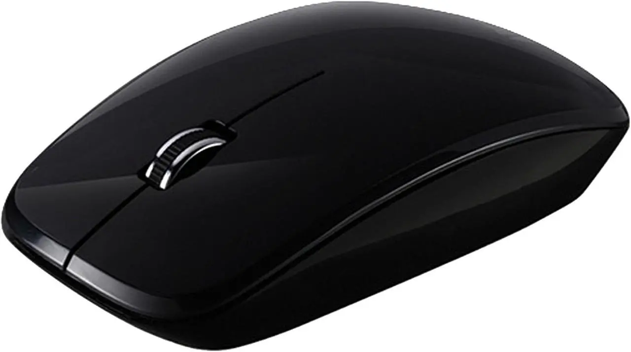 ADESSO iMouse M30 - 2.4 GHz Wireless Optical Mouse - Newegg.com