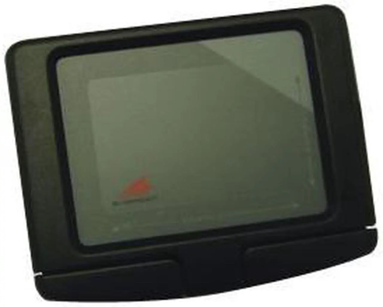 ADESSO GP-160PB Black Wired Easy Cat Glidepoint Touchpad - Newegg.com