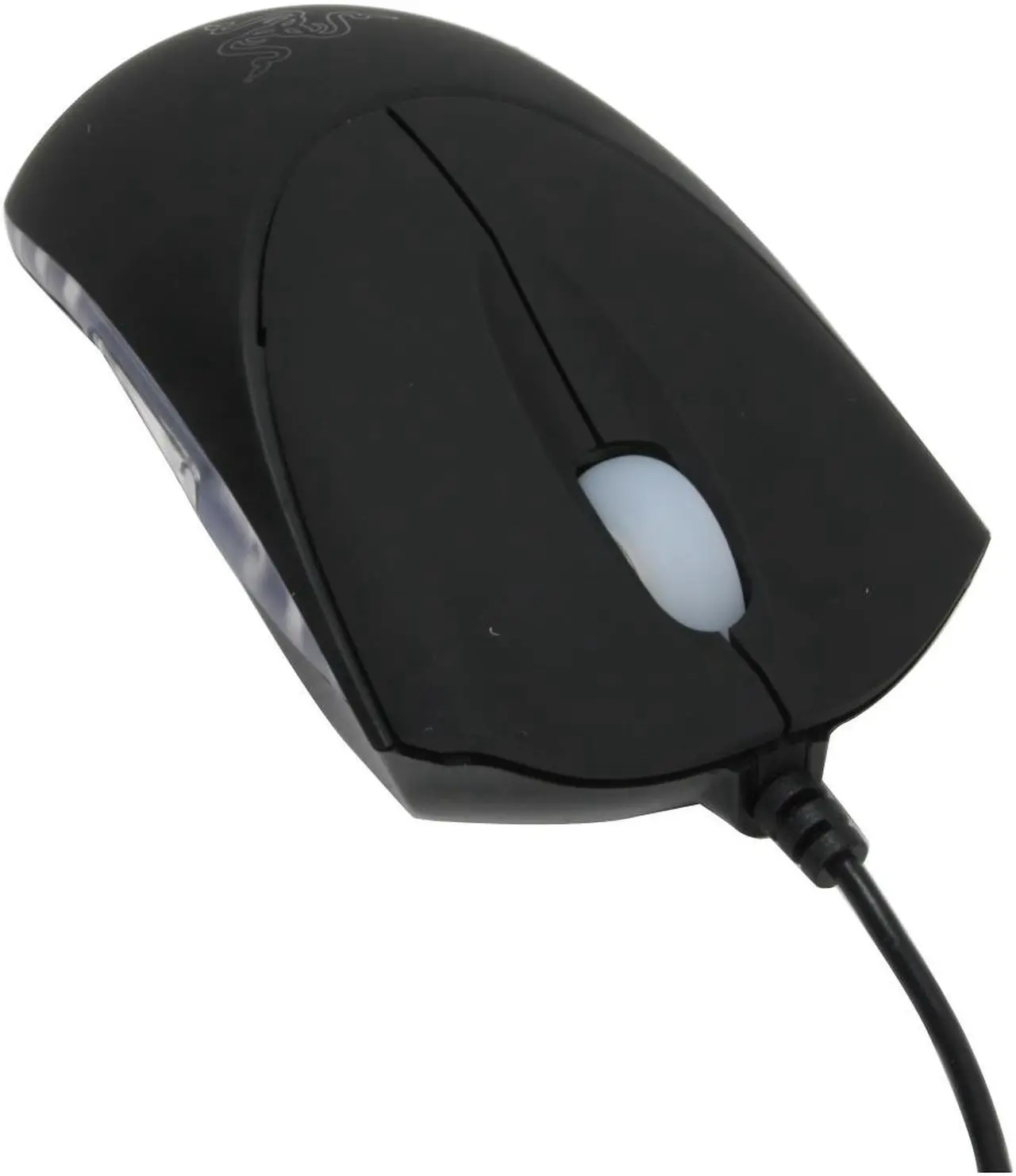 RAZER Diamondback 3G Frost Blue 3G infrared Gaming Mouse - Newegg.com