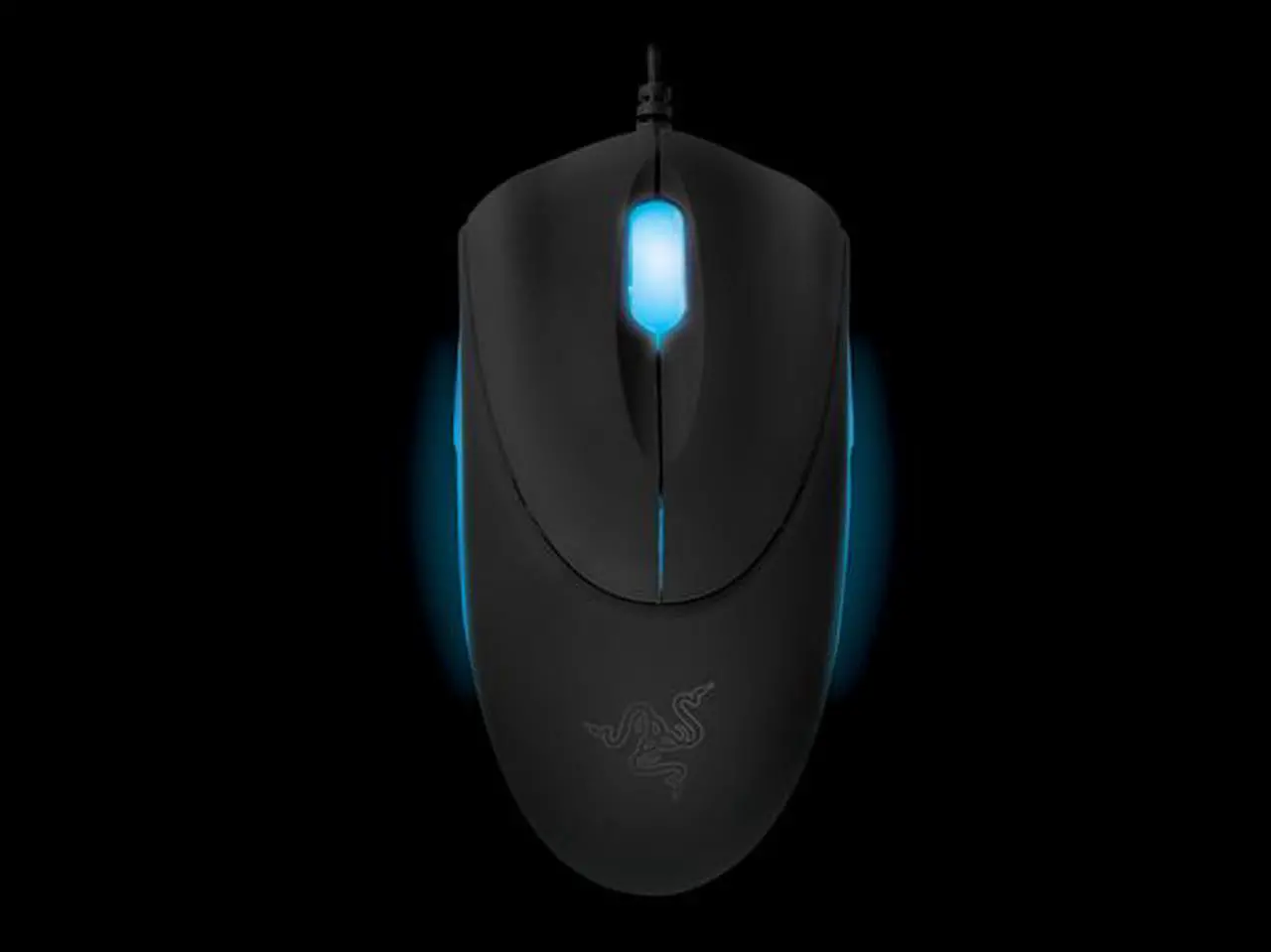 RAZER Diamondback 3G Frost Blue 3G infrared Gaming Mouse - Newegg.com