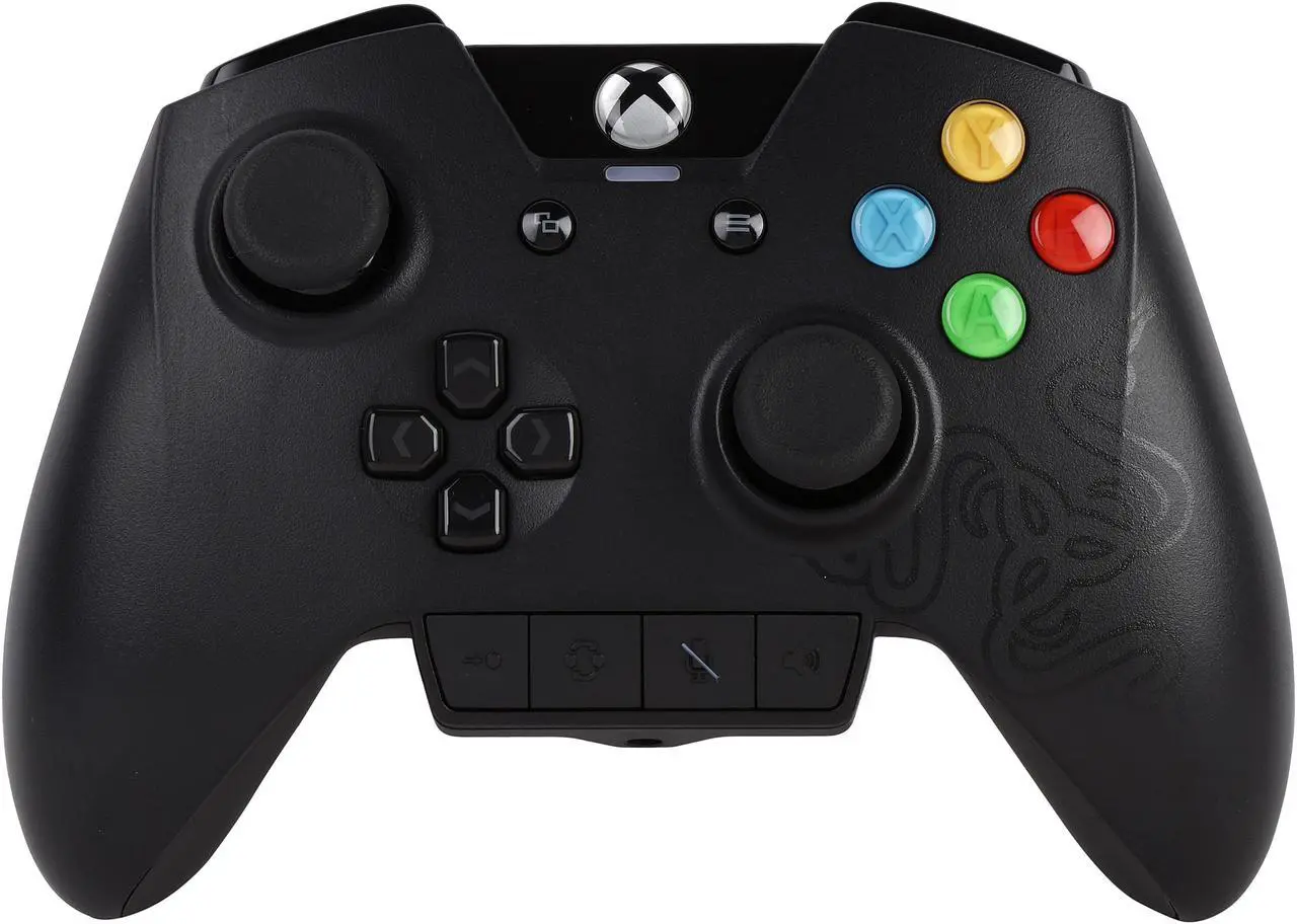 Open Box: Razer RZ06-01390100-R3M1 Wildcat Xbox One/PC Controller ...