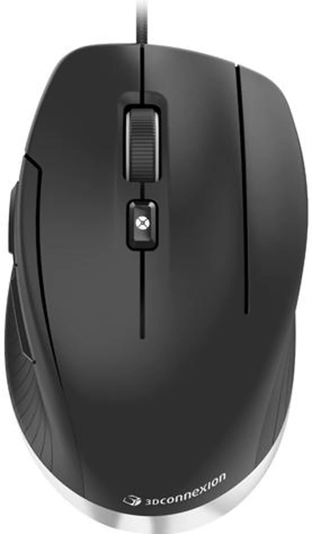 3Dconnexion CadMouse Compact 3DX-700081 Wired Mouse - Newegg.ca