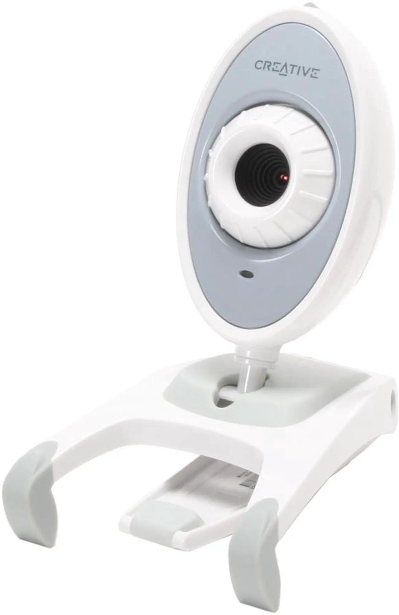 Creative 73VF004000026 Webcam Instant Bonus Pack - Newegg.com