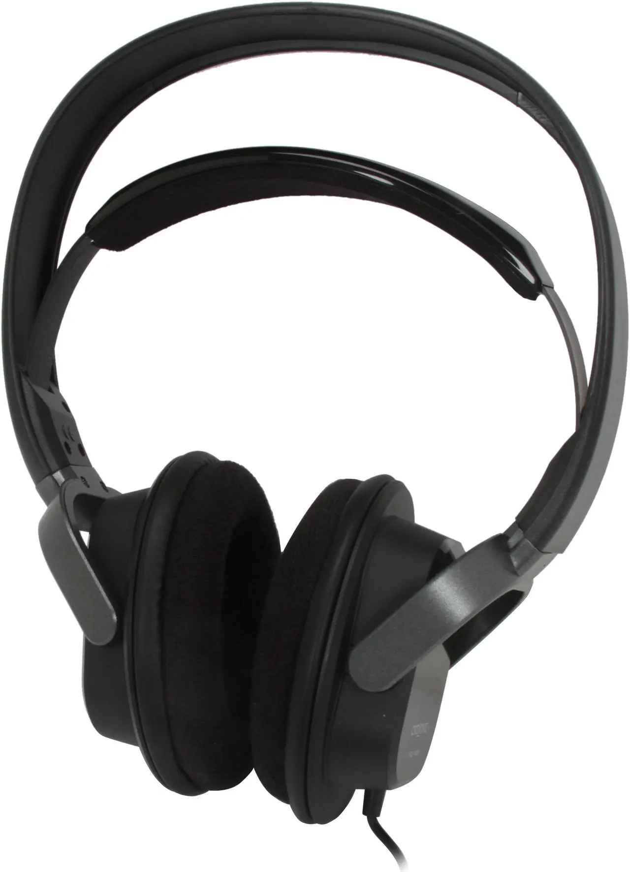 Creative HQ-1400 Circumaural Stereo Headphone - Newegg.com