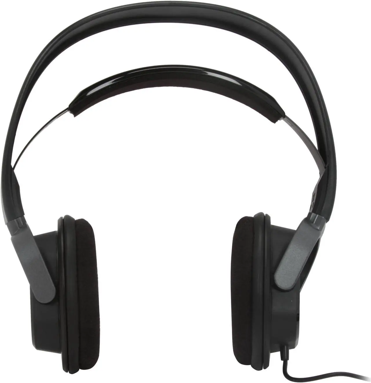 Creative HQ-1400 Circumaural Stereo Headphone - Newegg.com