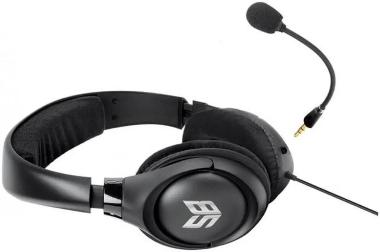 Creative Labs Sound Blaster Blaze V2 Gaming Headset - Newegg.com