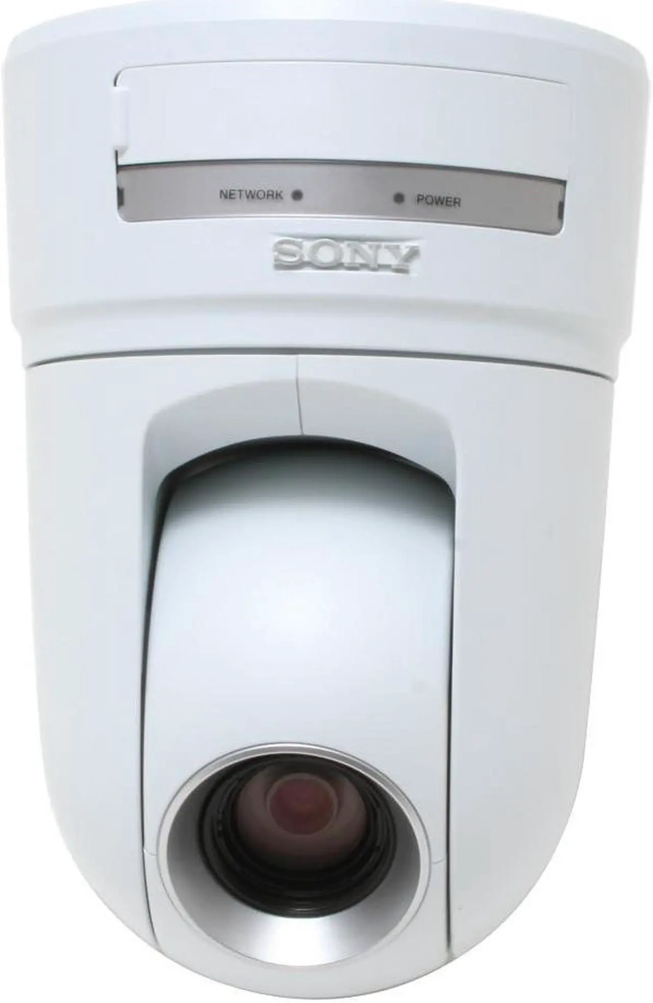 SONY SNC-RZ25N MPEG4/JPEG P/T/Zoom Network camera - Newegg.com
