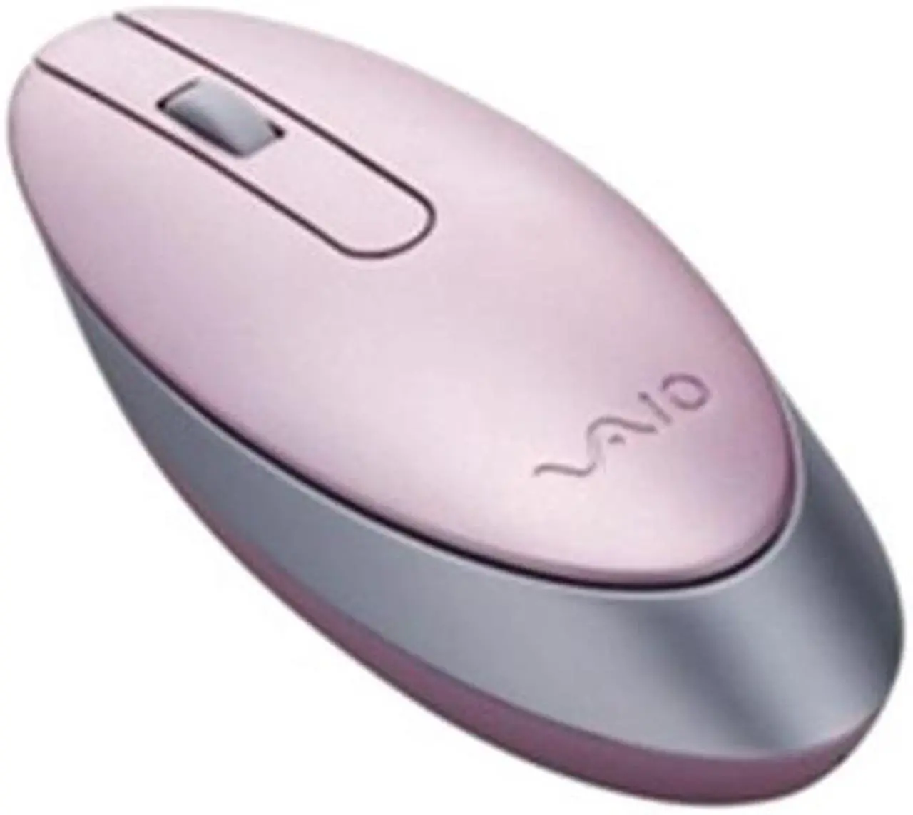 SONY VAIO VGP-BMS33/P Pink Bluetooth Laser Mouse - Newegg.com
