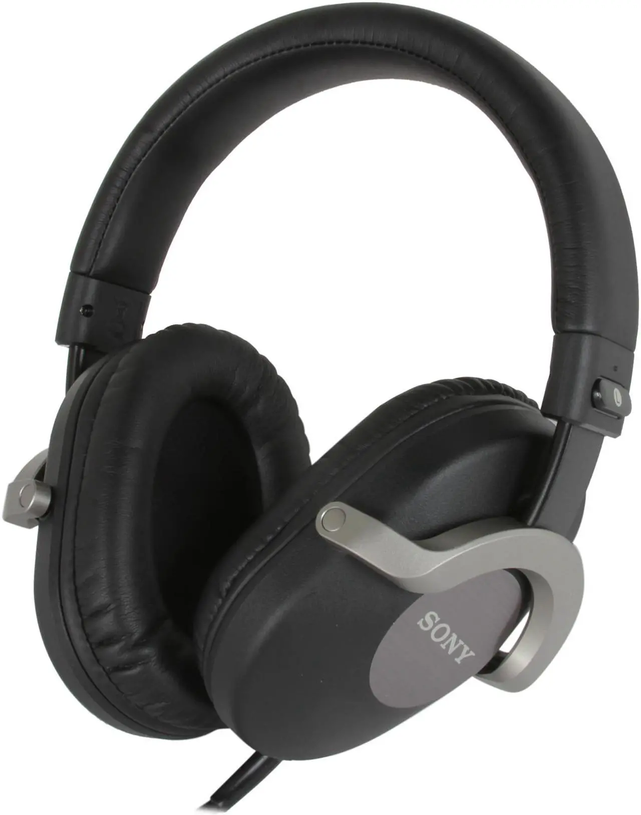 SONY MDR-ZX700 Closed Supra-aural Stereo Headphone - Newegg.com