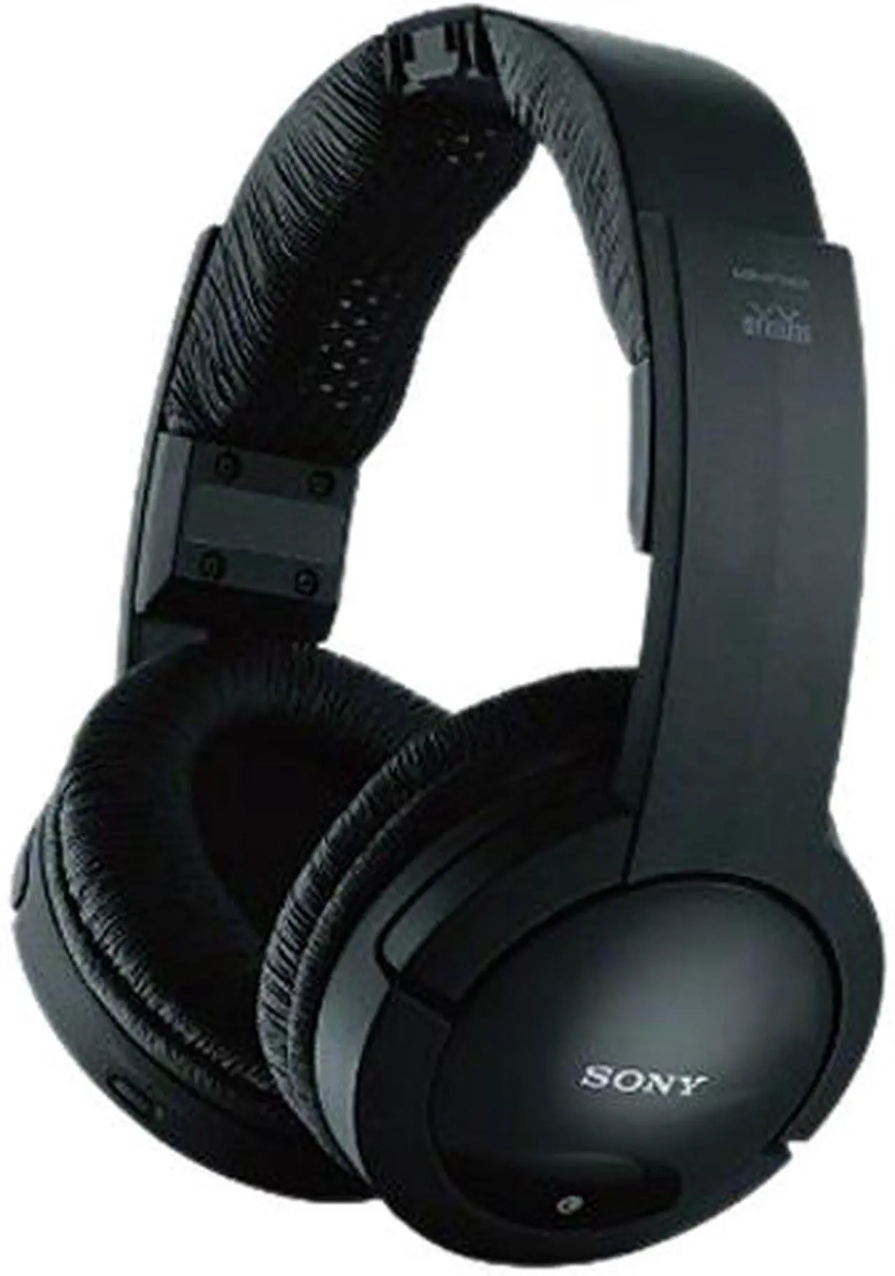 SONY Black MDR-RF985RK Wireless Radio Frequency Headphones - Newegg.ca