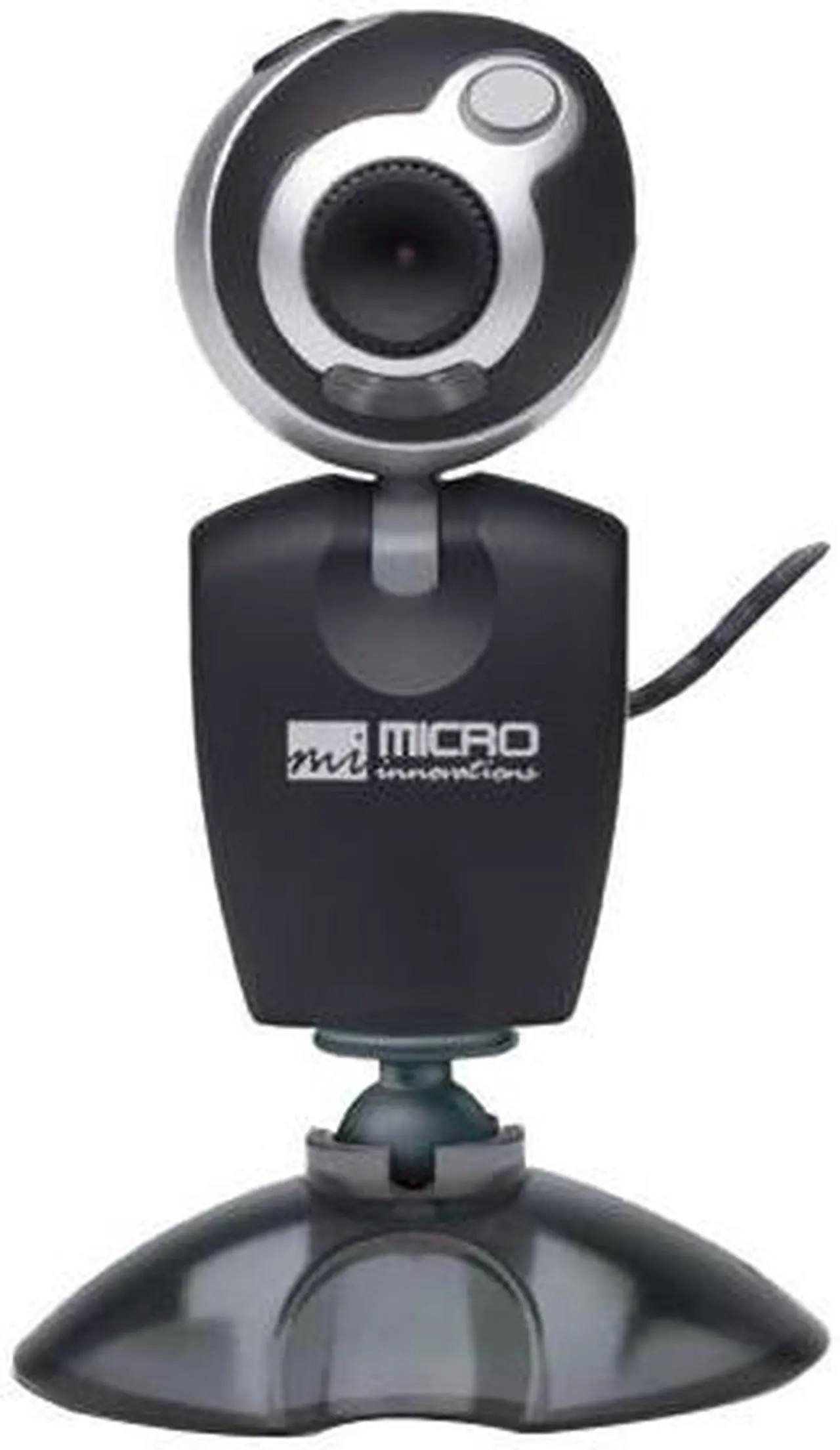 MICRO INNOVATIONS IC435C WebCam - Newegg.com