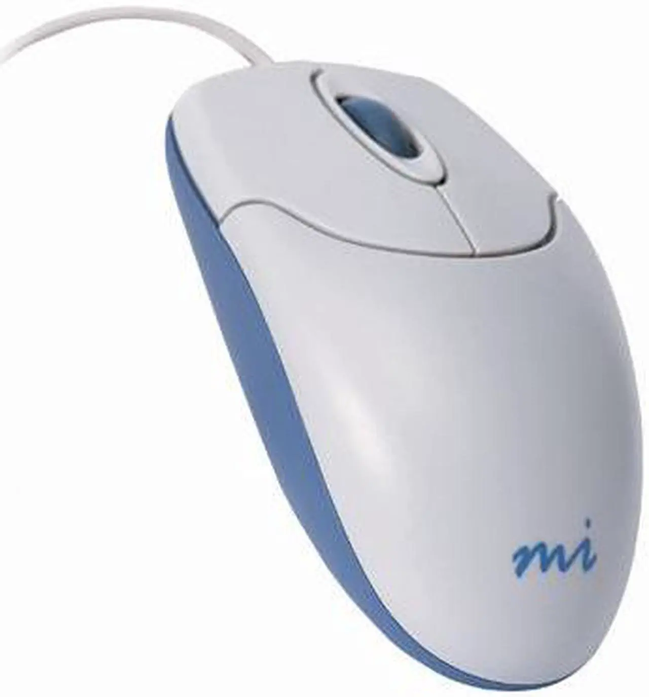 MICRO INNOVATIONS PD430P Wired Optical Mouse - Newegg.com
