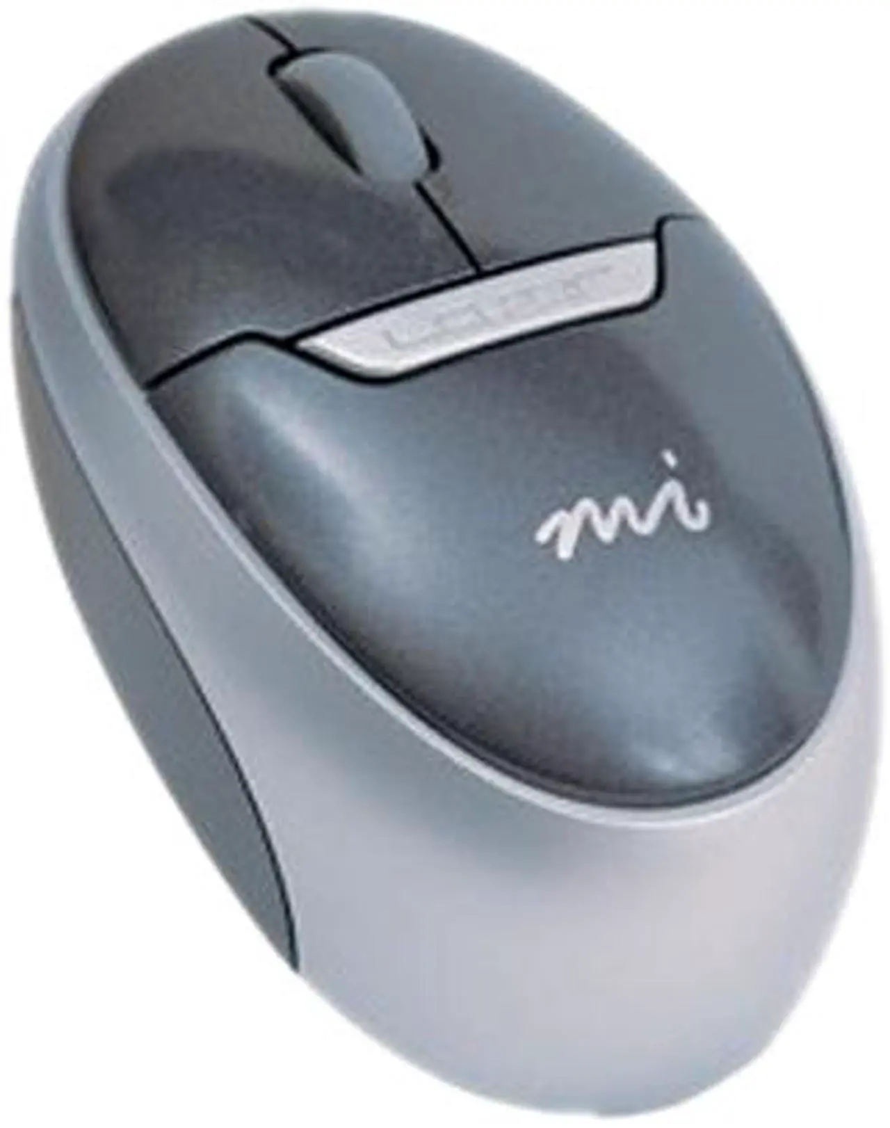 MICRO INNOVATIONS PD5225LSR-F Wired Laser Travel Mouse - Newegg.com