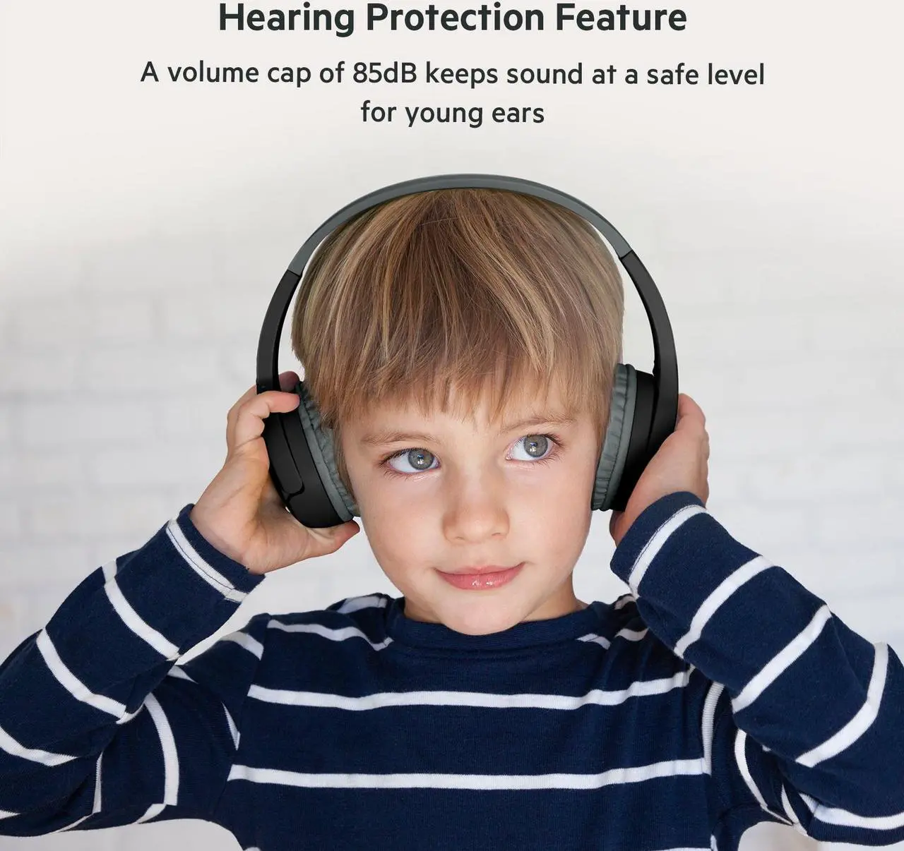 Belkin SOUNDFORM Mini Headset AUD001BTBK - Newegg.com