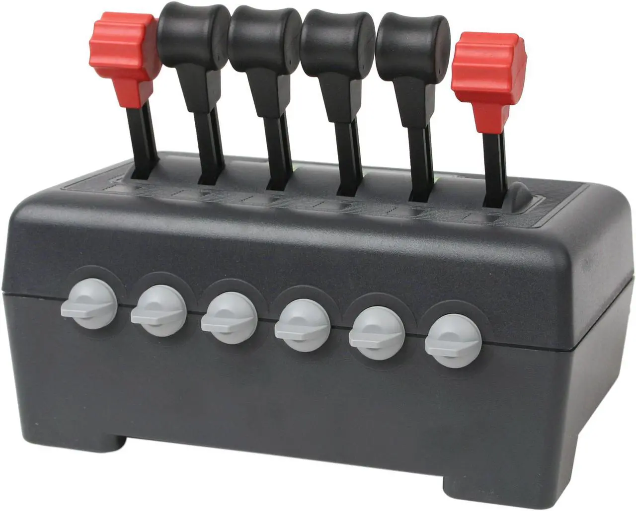 CH Products 300-133 USB Throttle Quadrant - Newegg.com