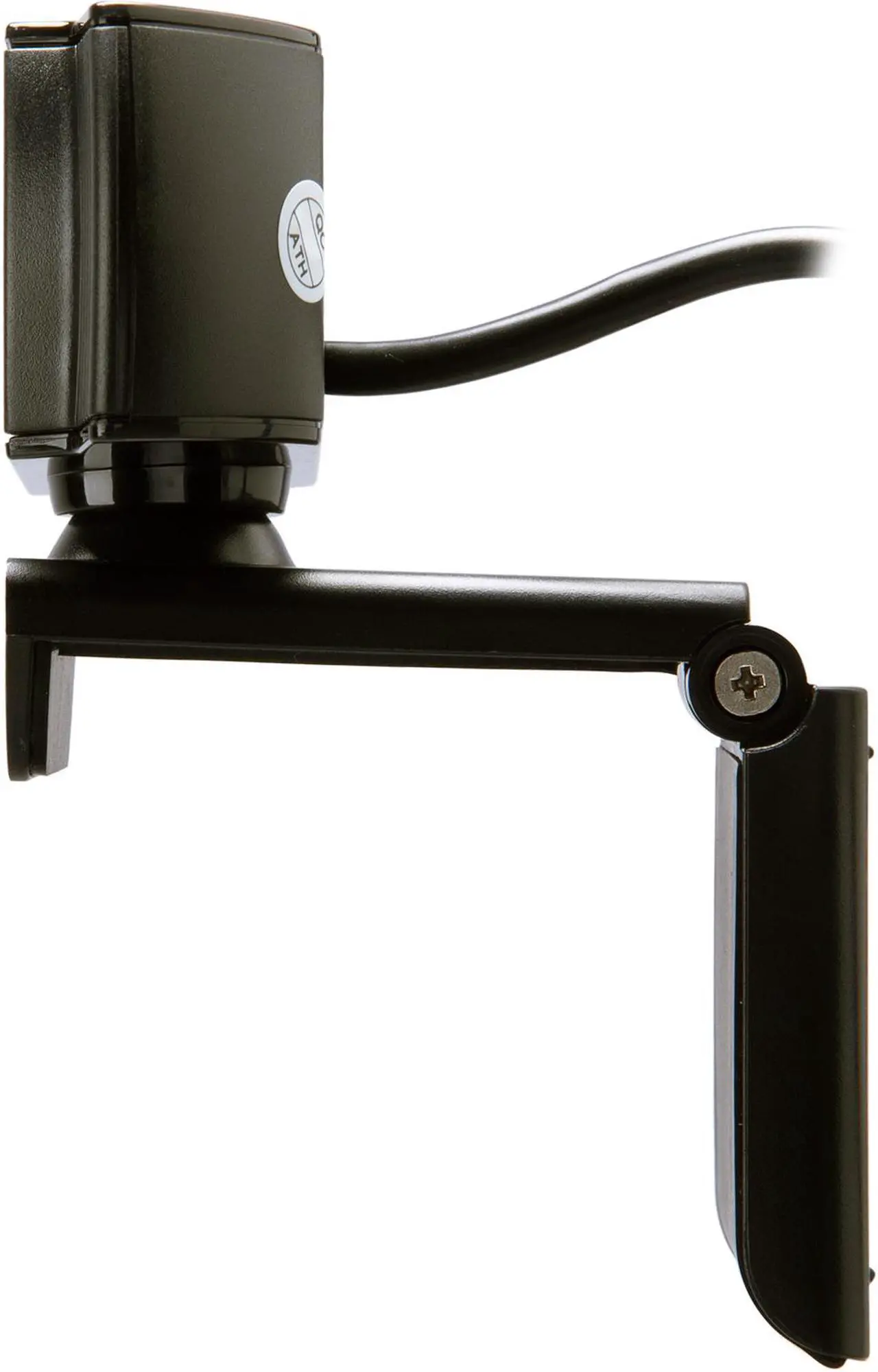 Open Box: Rosewill 1080p HD Web Camera with Microphone, Plug & Play ...