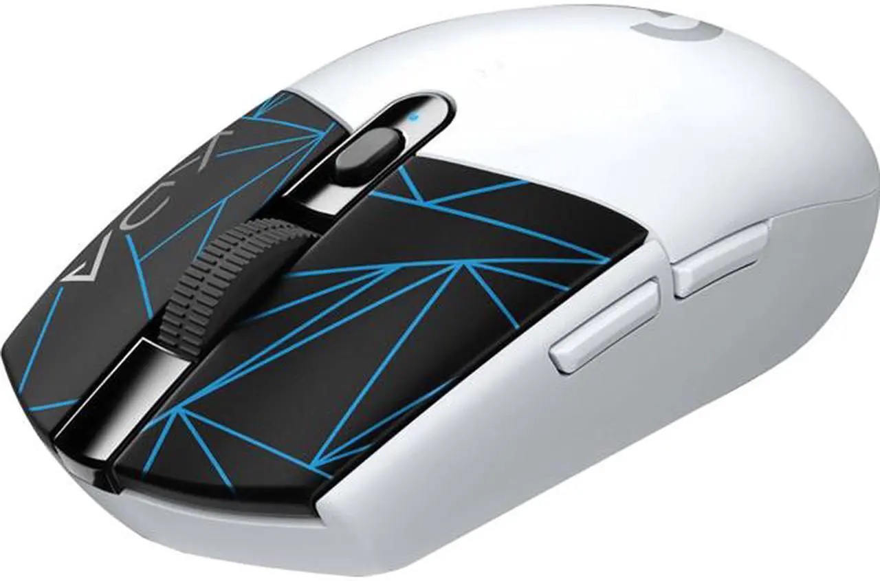 Open Box: Logitech G305 K/DA Lightspeed Wireless Gaming Mouse ...