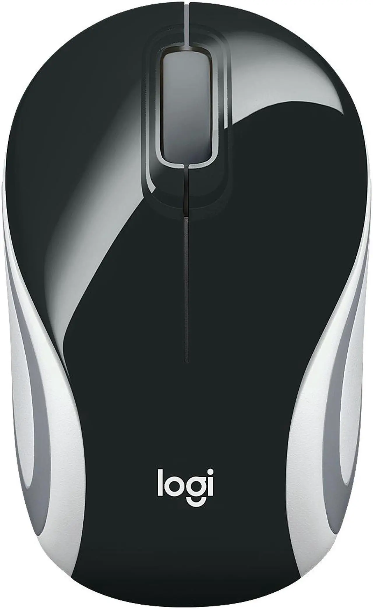 Logitech M187 Logi Wireless Mini Mouse - Newegg.com