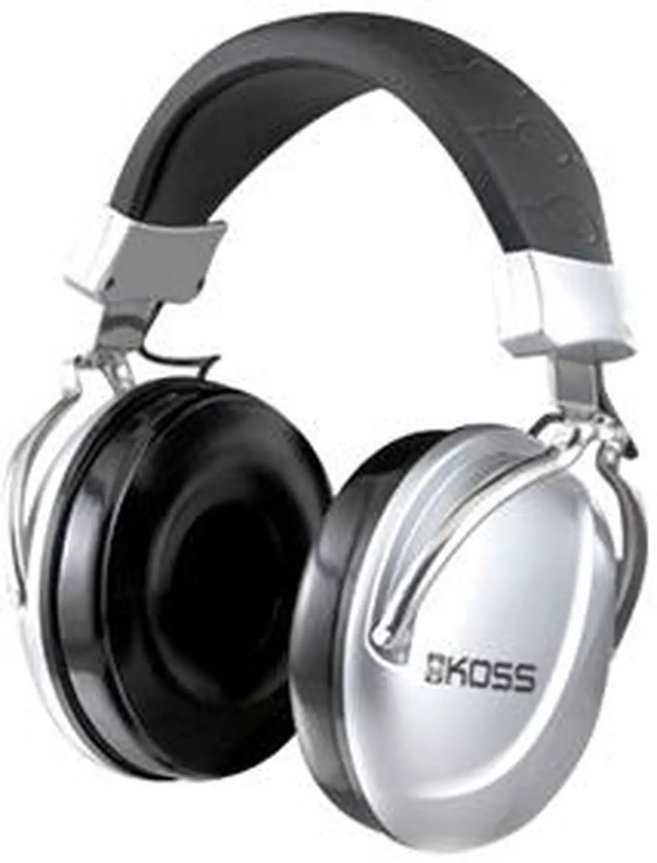 KOSS TD85 07 Professional Headphone - Newegg.com