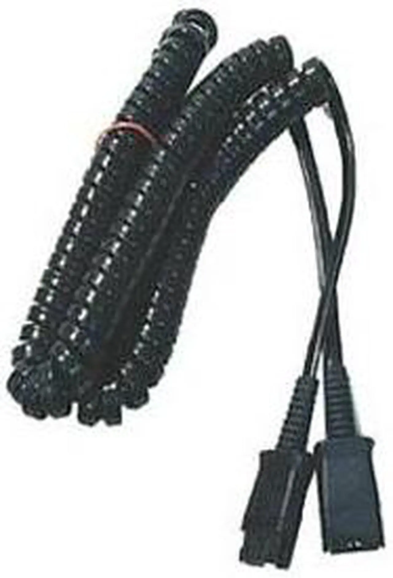 Plantronics Standard Quick Disconnect Extension Cable for H-Series ...