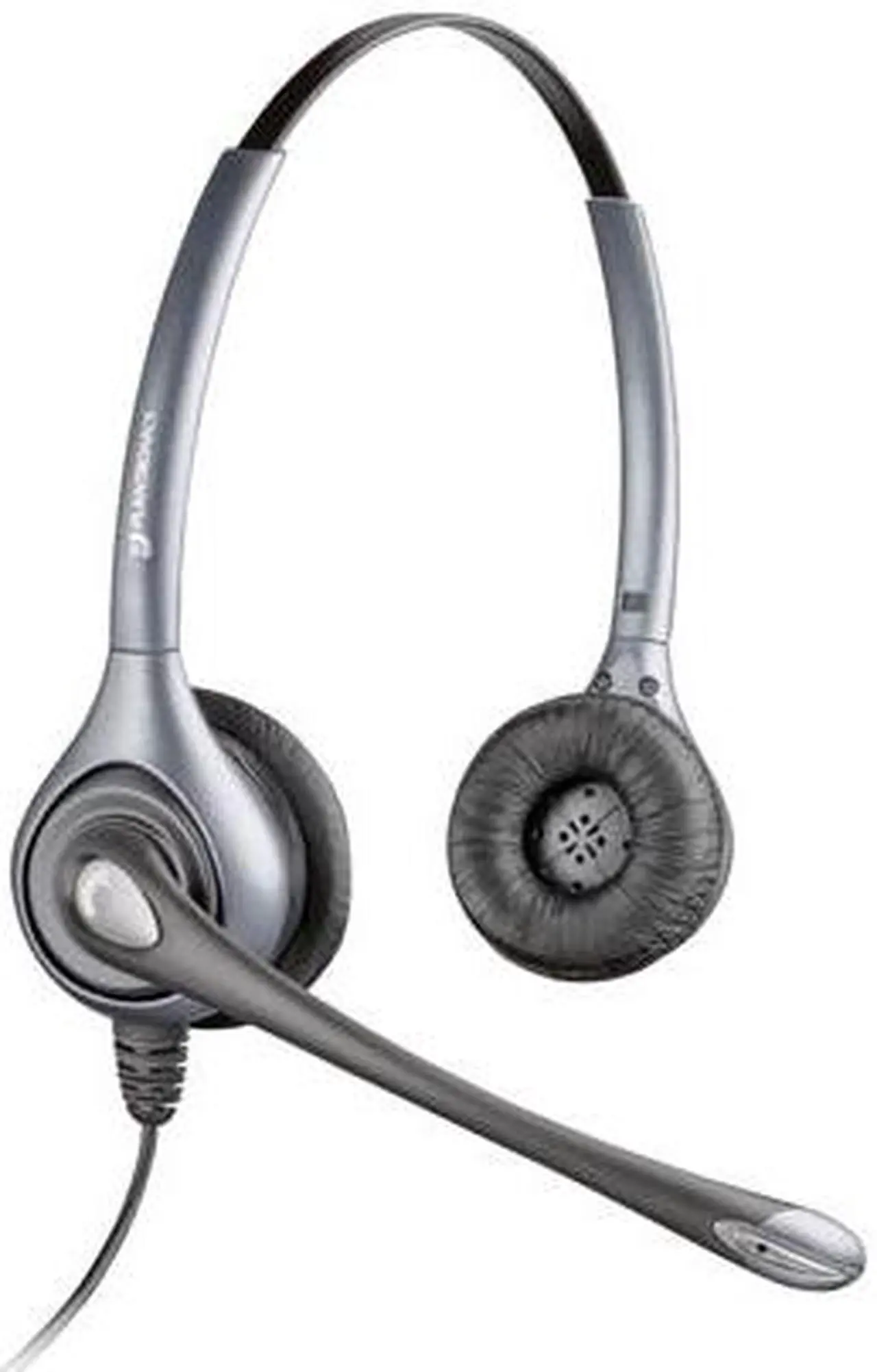 PLANTRONICS P361N Supra-aural SupraPlus SL Polaris Noise-Canceling ...