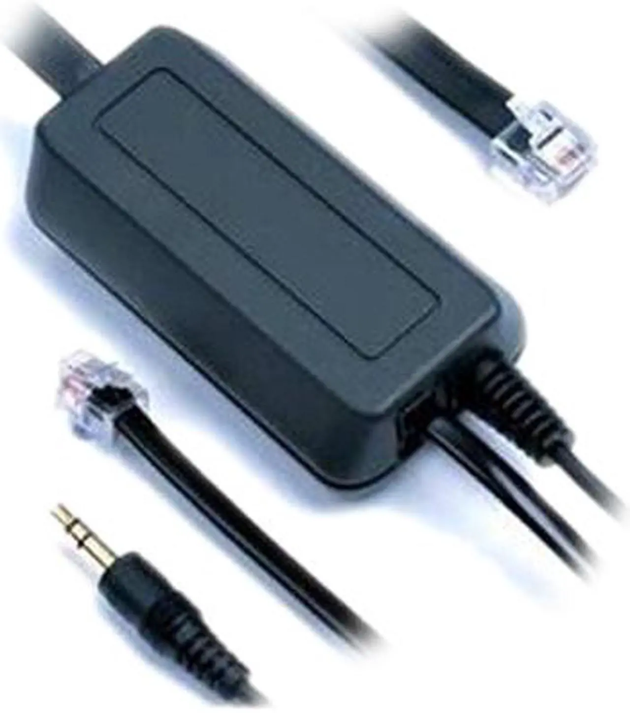 Plantronics APS-1 Electronic Hook Switch - Newegg.com