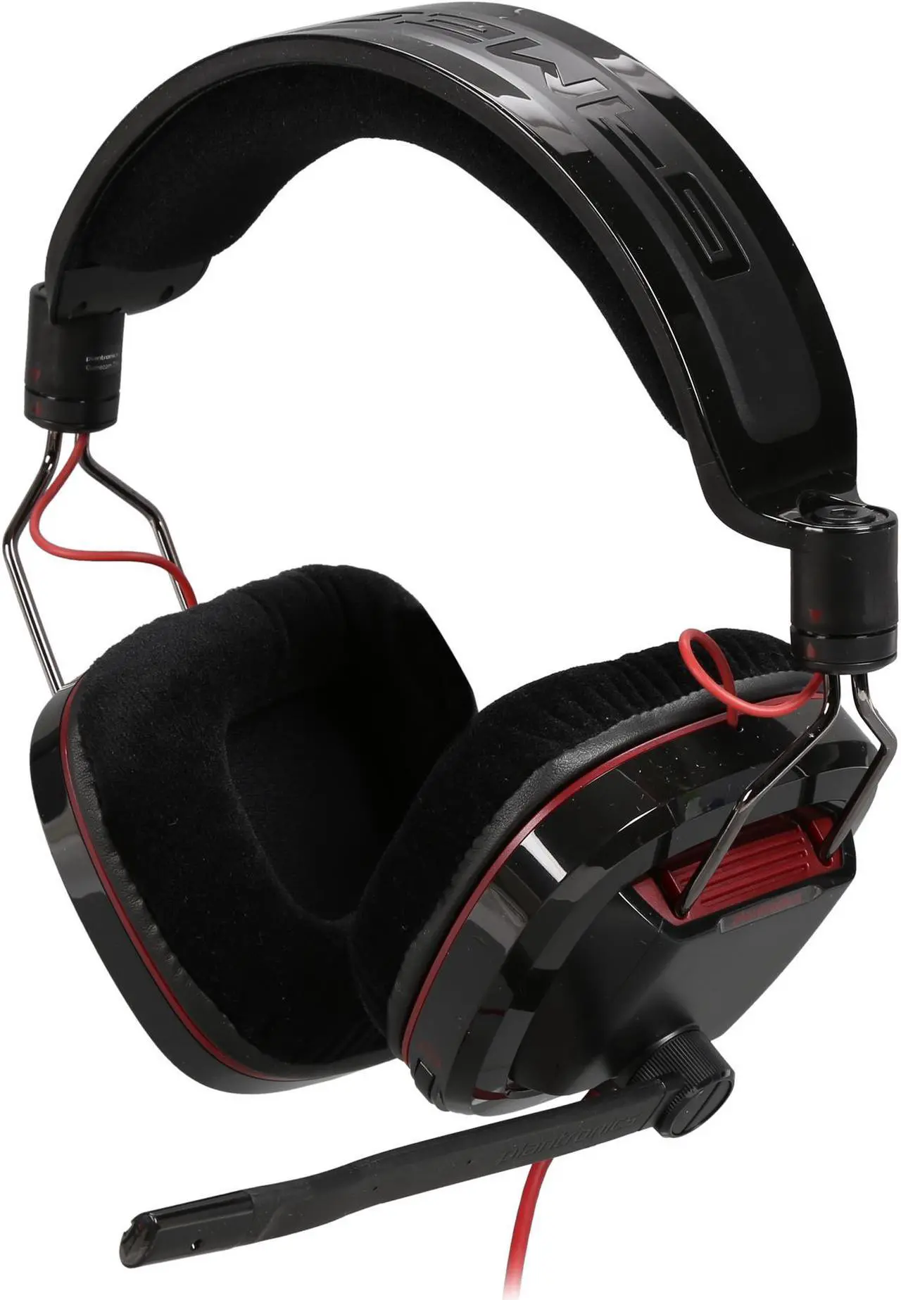 Plantronics Gamecom 780 USB Gaming Headset - Newegg.com