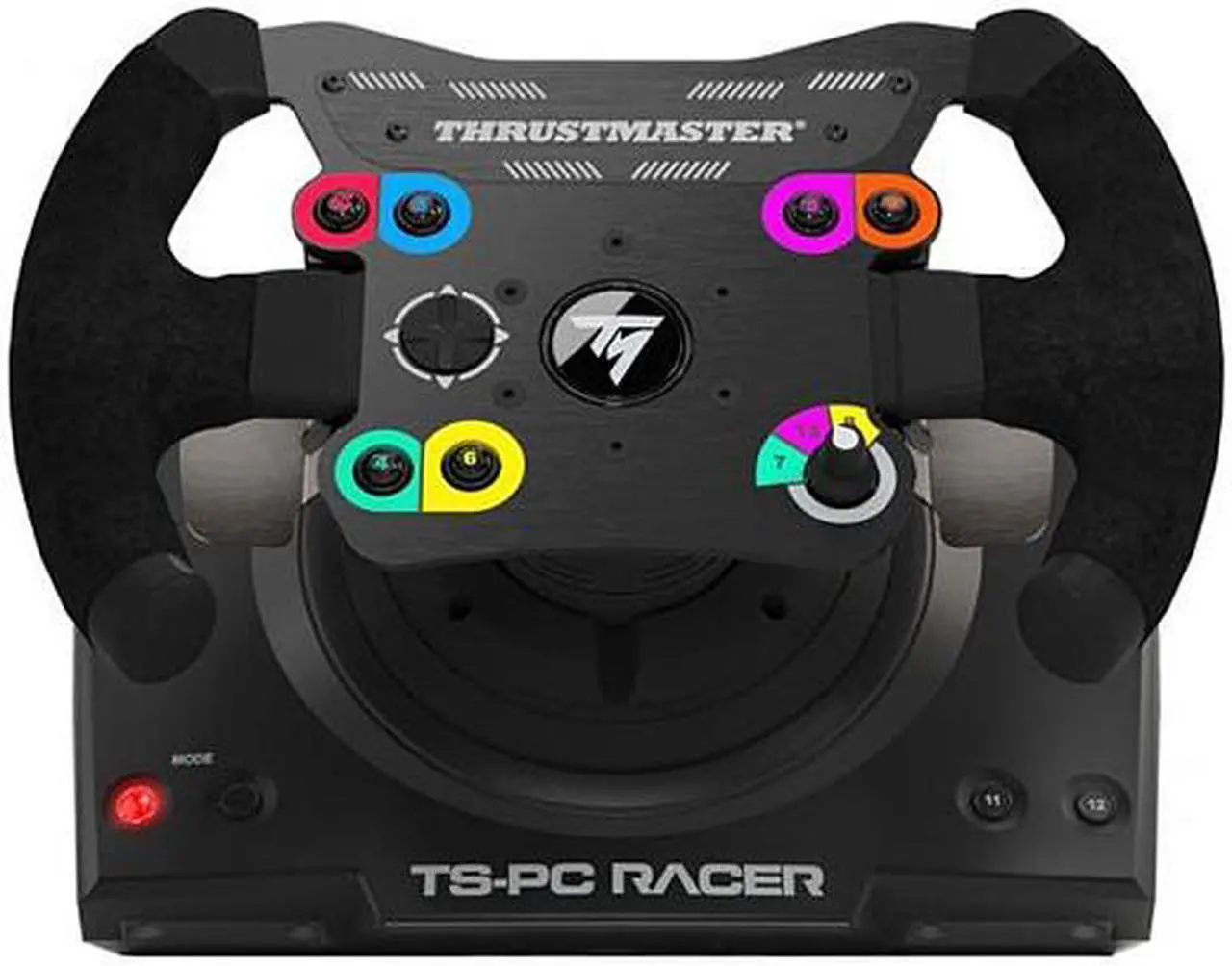 THRUSTMASTER TS-PC Racer - Wheel - Newegg.com