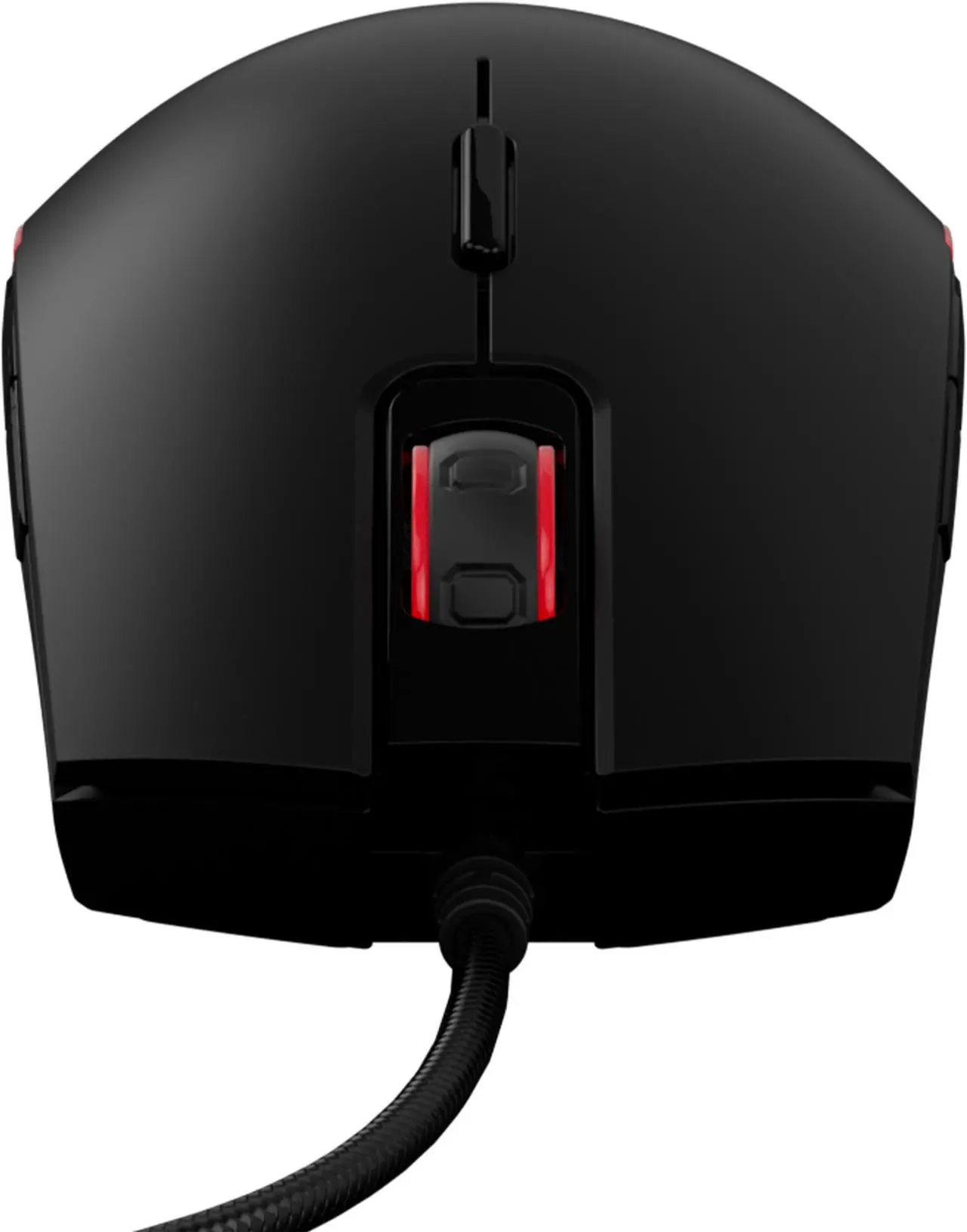 AOC RGB Gaming Mouse, NVIDIA Reflex Analyzer Compatible, Low Input Lag ...