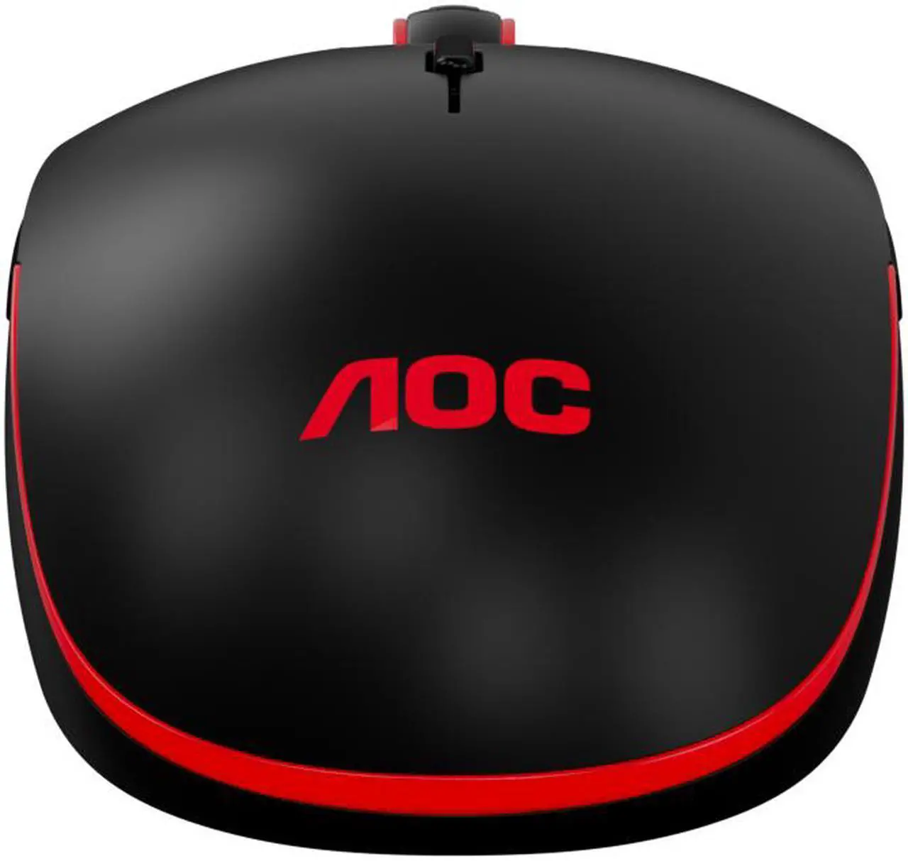 AOC RGB Gaming Mouse, NVIDIA Reflex Analyzer Compatible, Low Input Lag ...