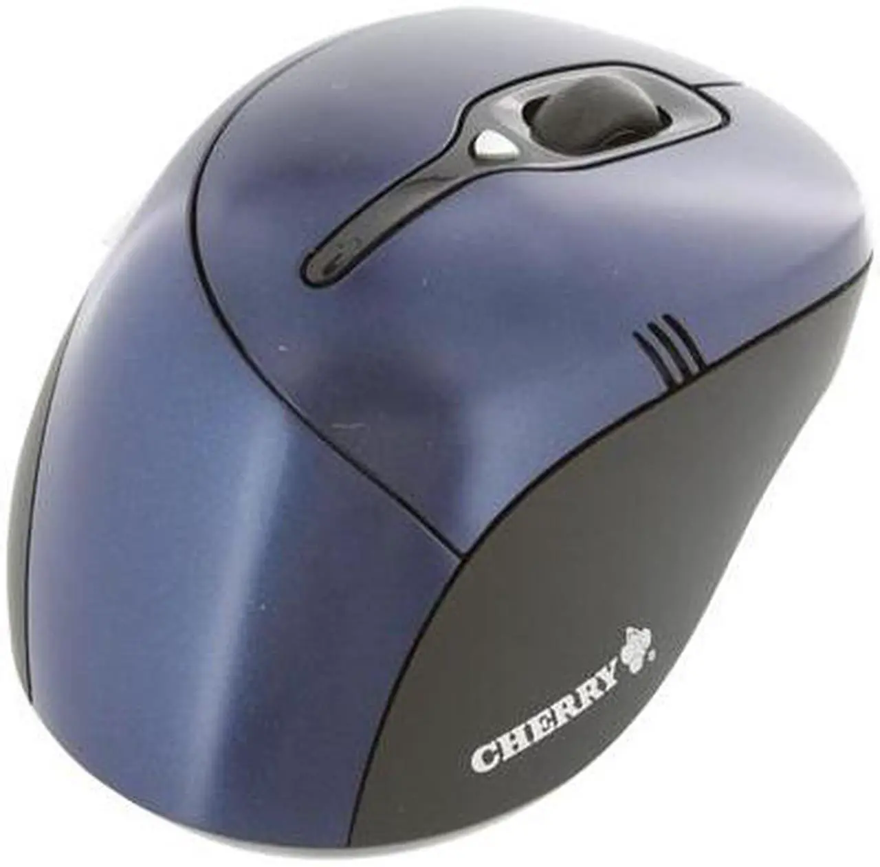 Cherry AZURO Blue 2.4 GHz Wireless Optical Mobile Mouse - Newegg.com