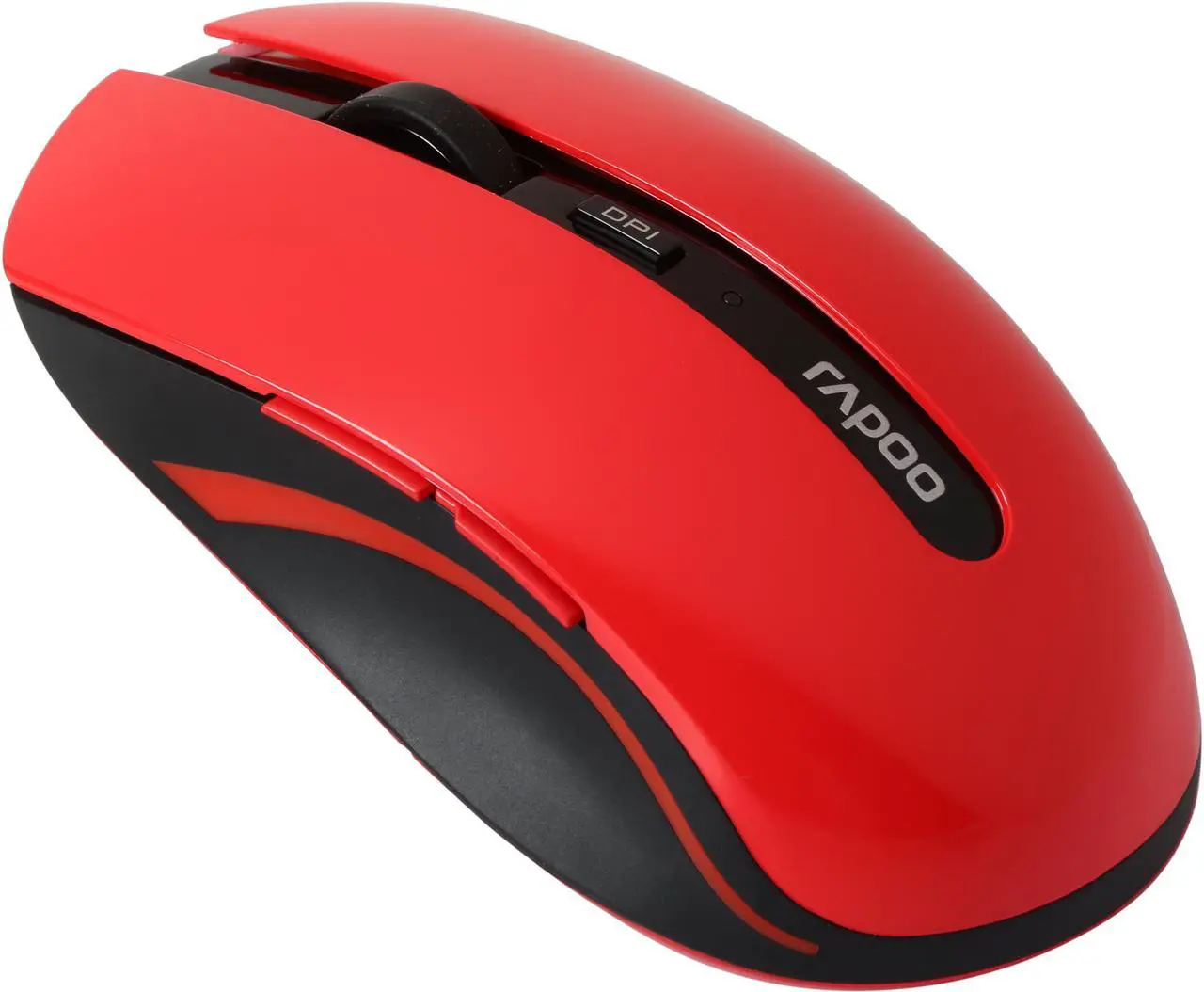 Rapoo 7200P 5G Wireless Optical Mouse (10141) - Newegg.com