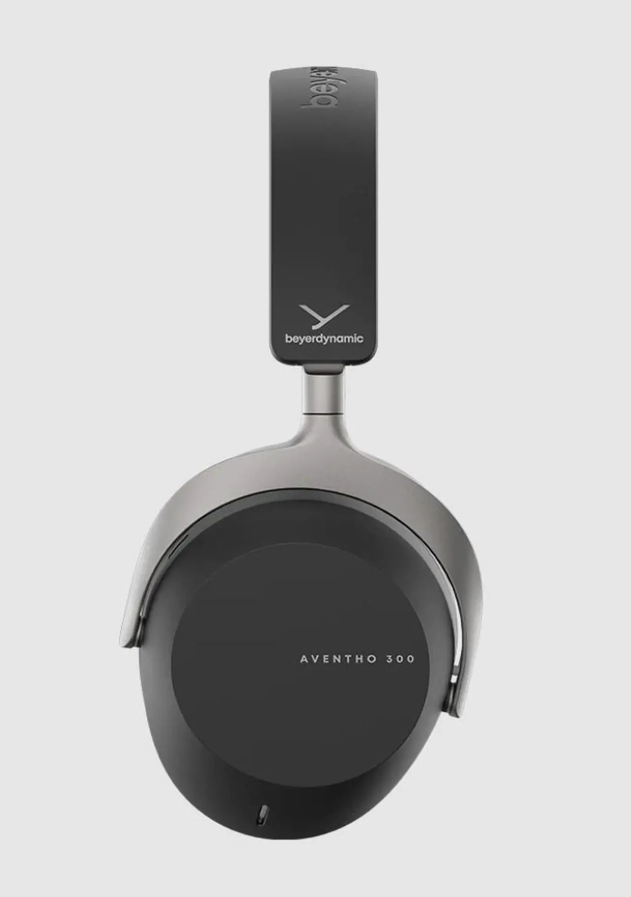beyerdynamic AVENTHO 300 Wireless Over-Ear Headphones with ANC, Dolby ...
