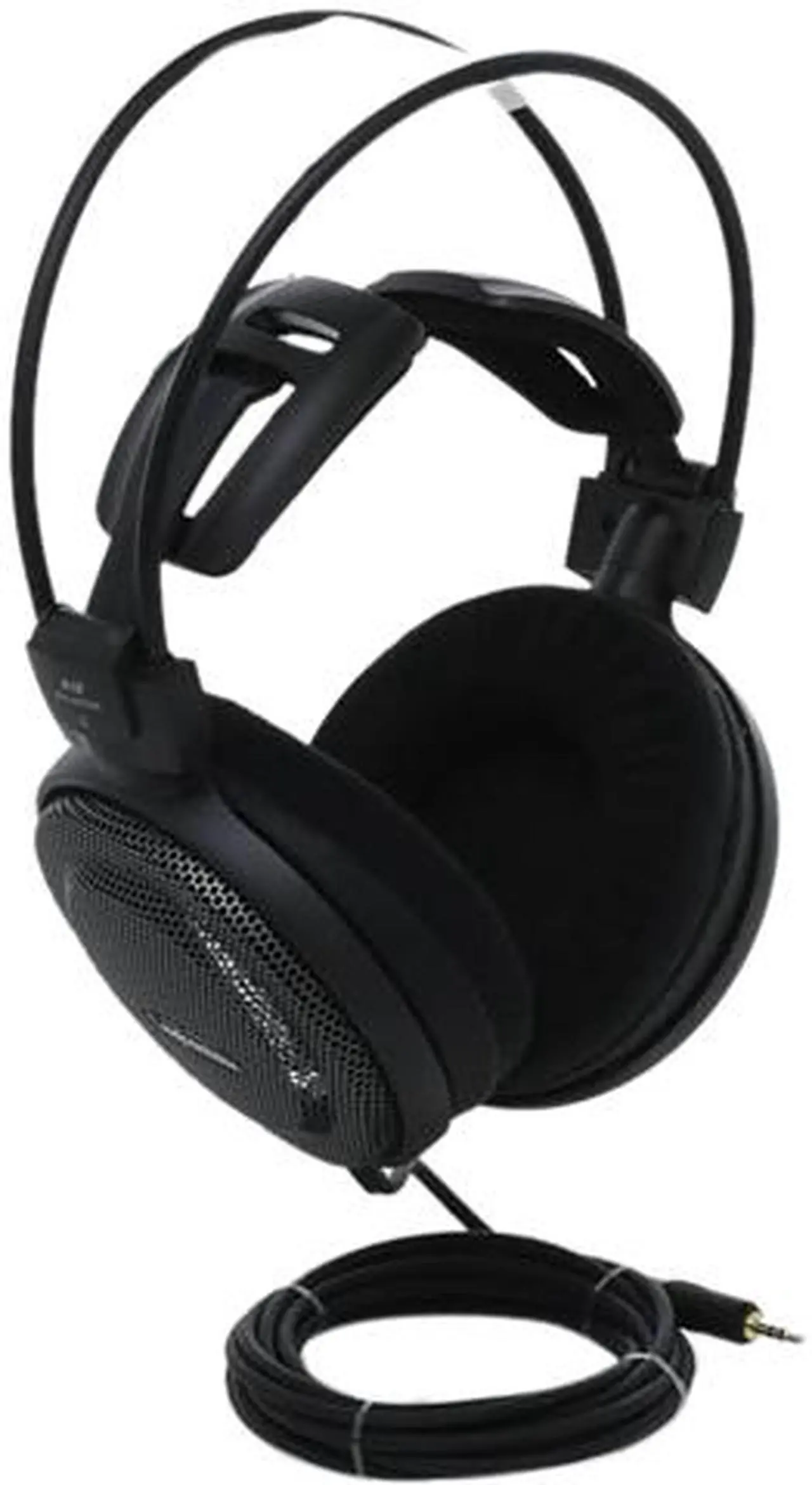 Audio Technica ATH-AD700X Audiophile Headphones, Black - Newegg.ca