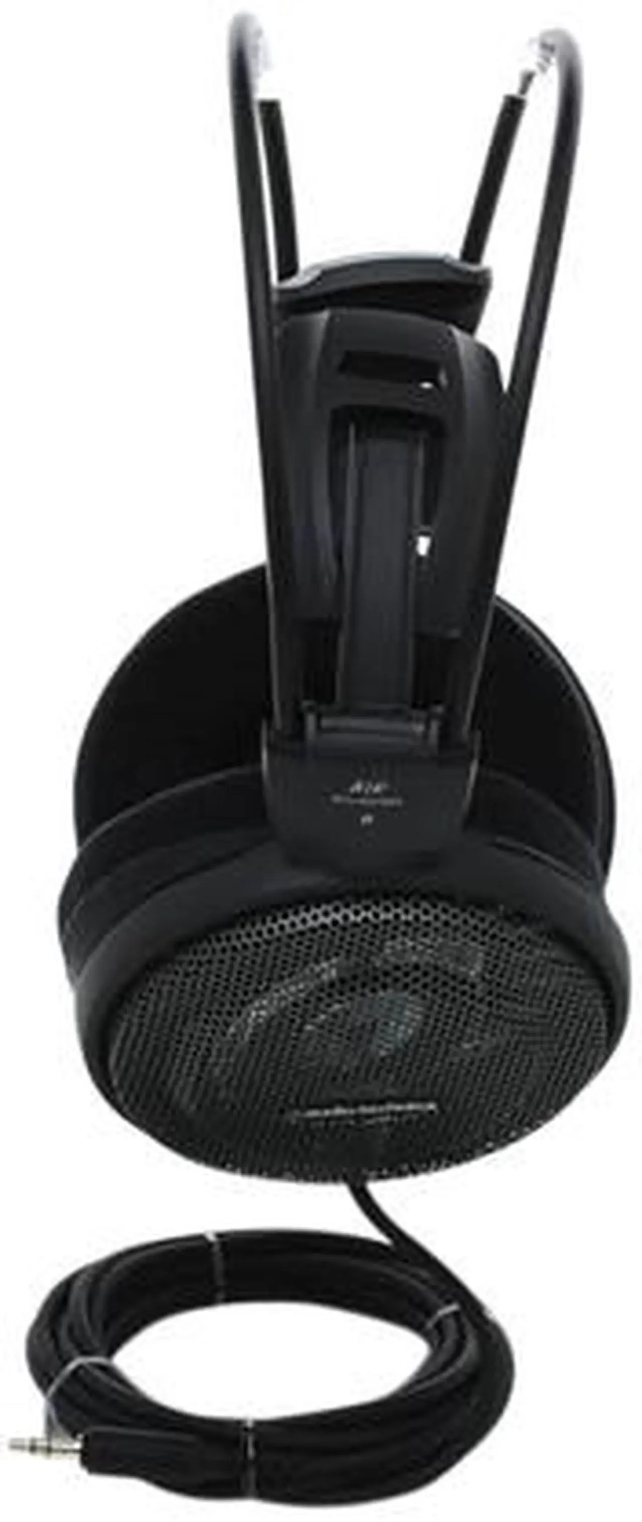 Audio Technica ATH-AD700X Audiophile Headphones, Black - Newegg.com