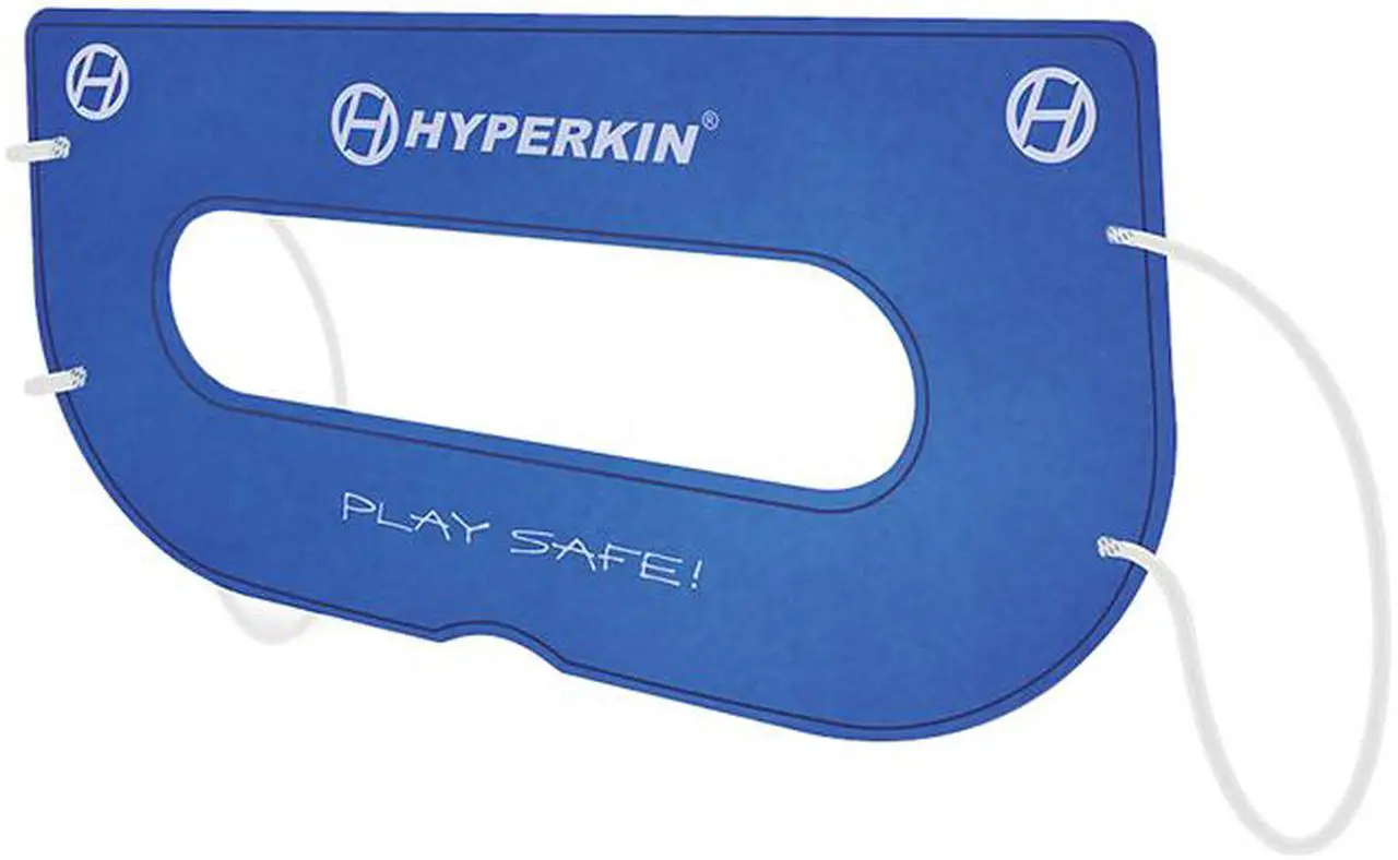 Hyperkin M07197 Disposable Defense: Universal VR HMD Sanitary Mask ...