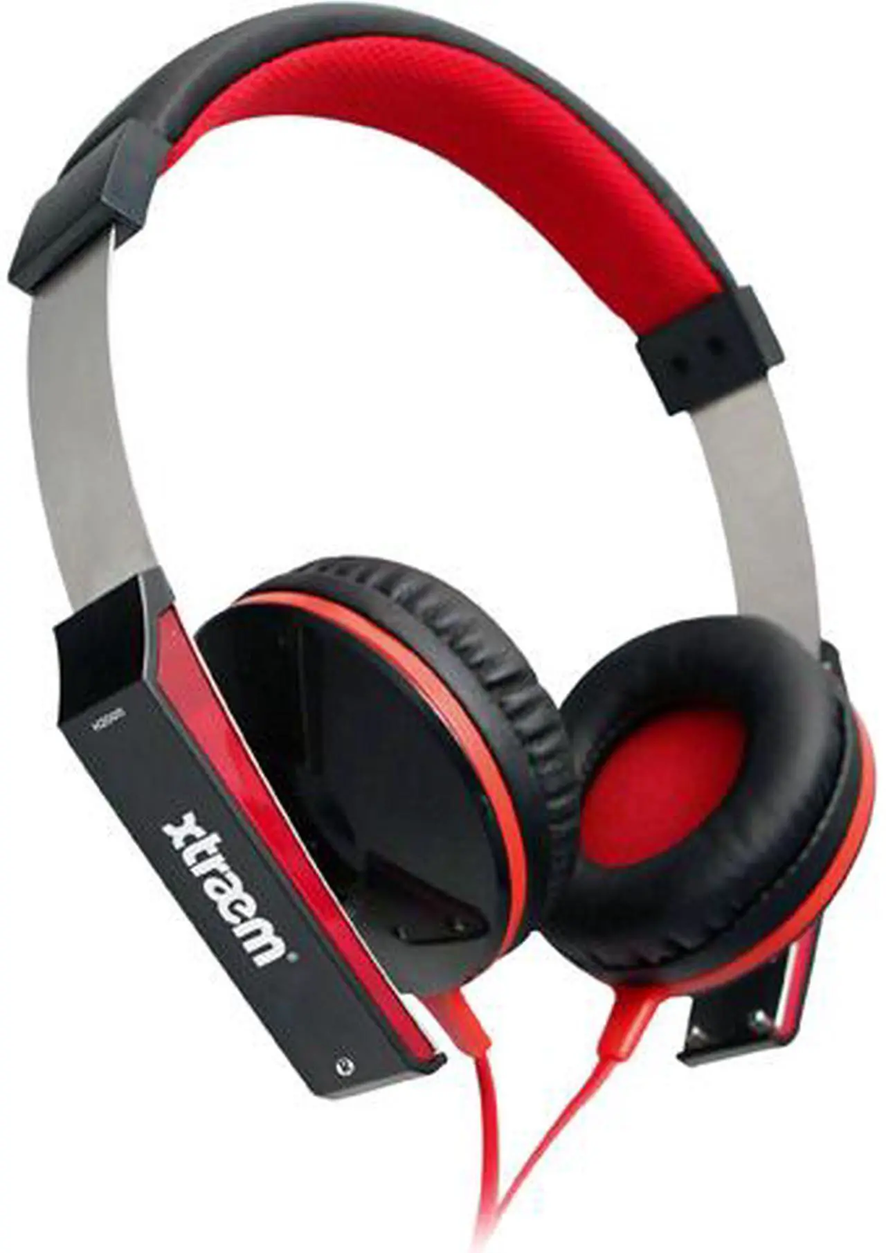 Sentry H2000 Xtraem Pro Series Studio Style Headphones - Newegg.com